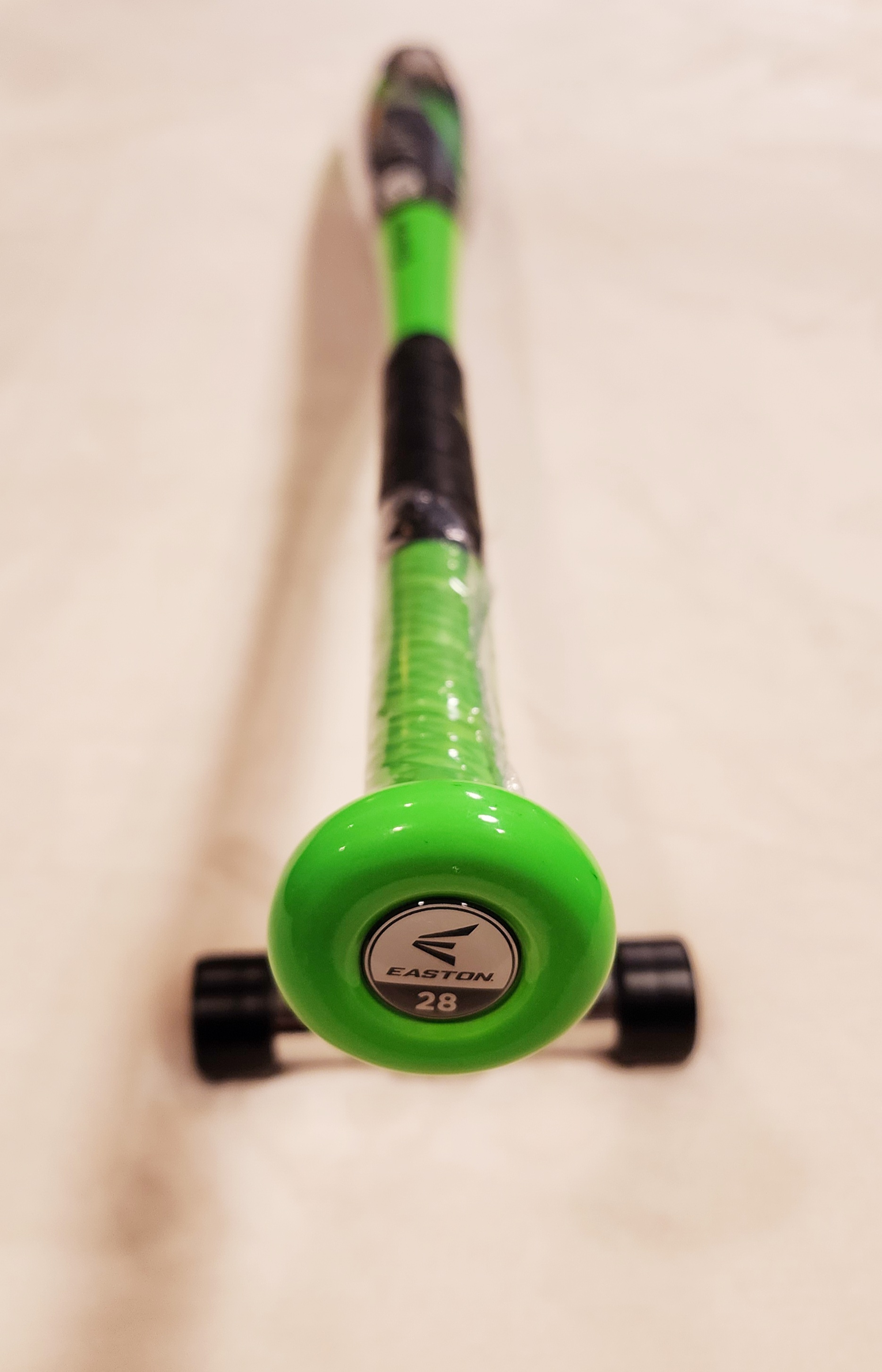 New! Easton DEMO Bat SL16S310B 28/18 (-10) 2 3/4" USSSA Baseball Bat ...