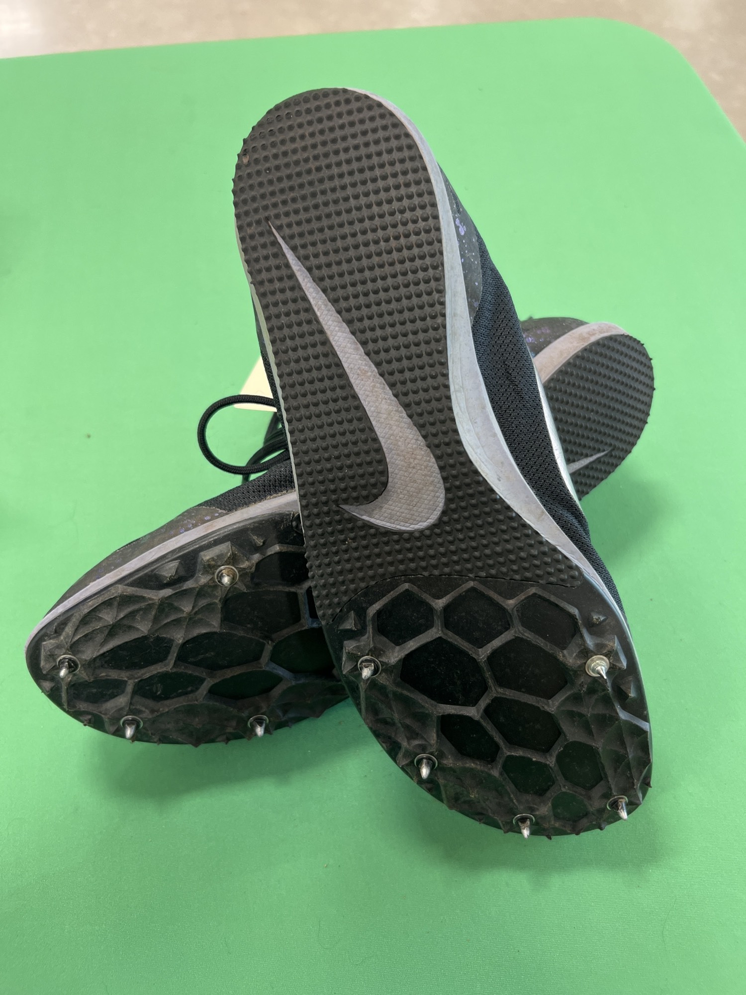 Nike Zoom Rival Track Cleats | SidelineSwap