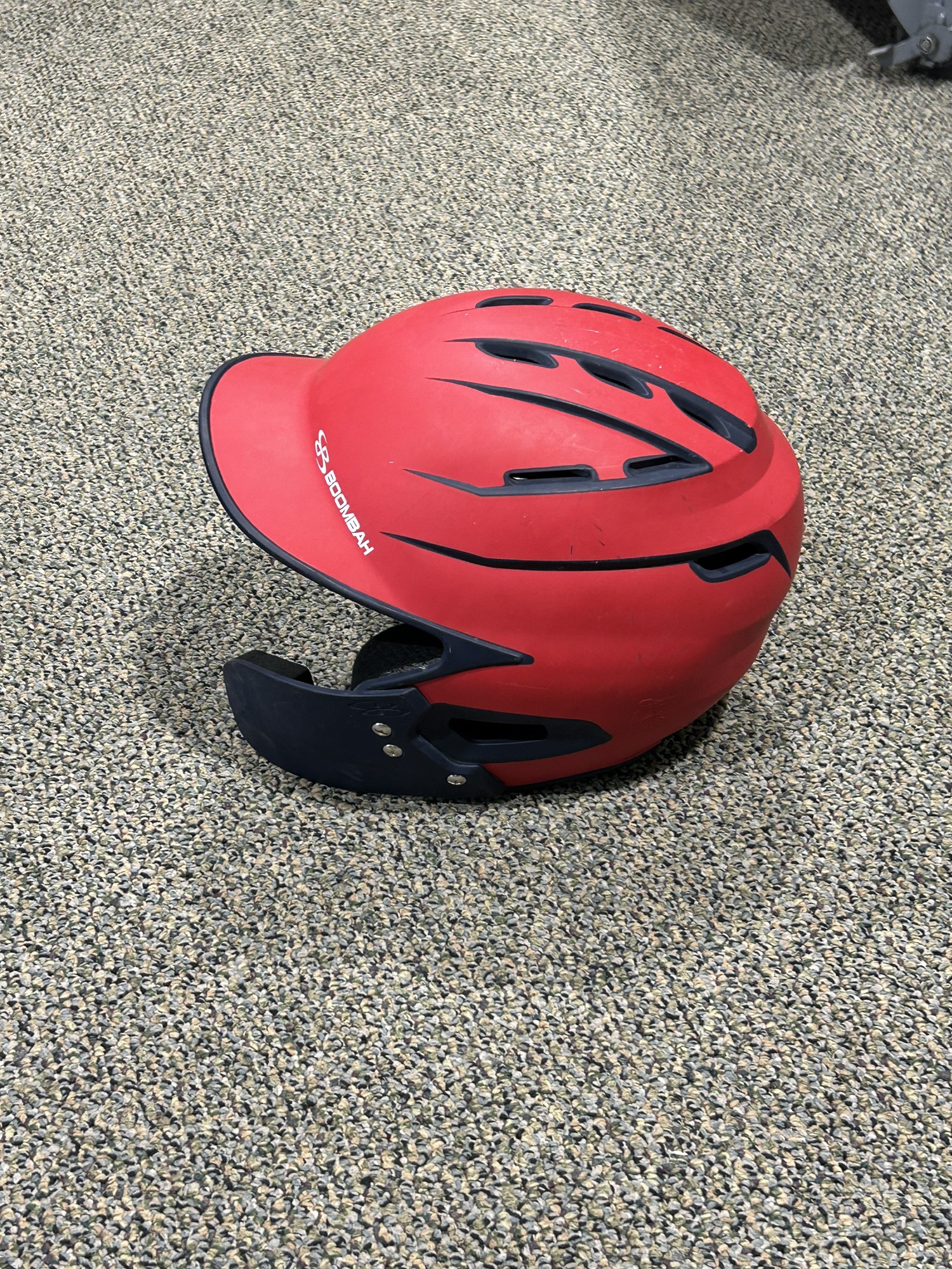 Boombah Batting Helmet | SidelineSwap