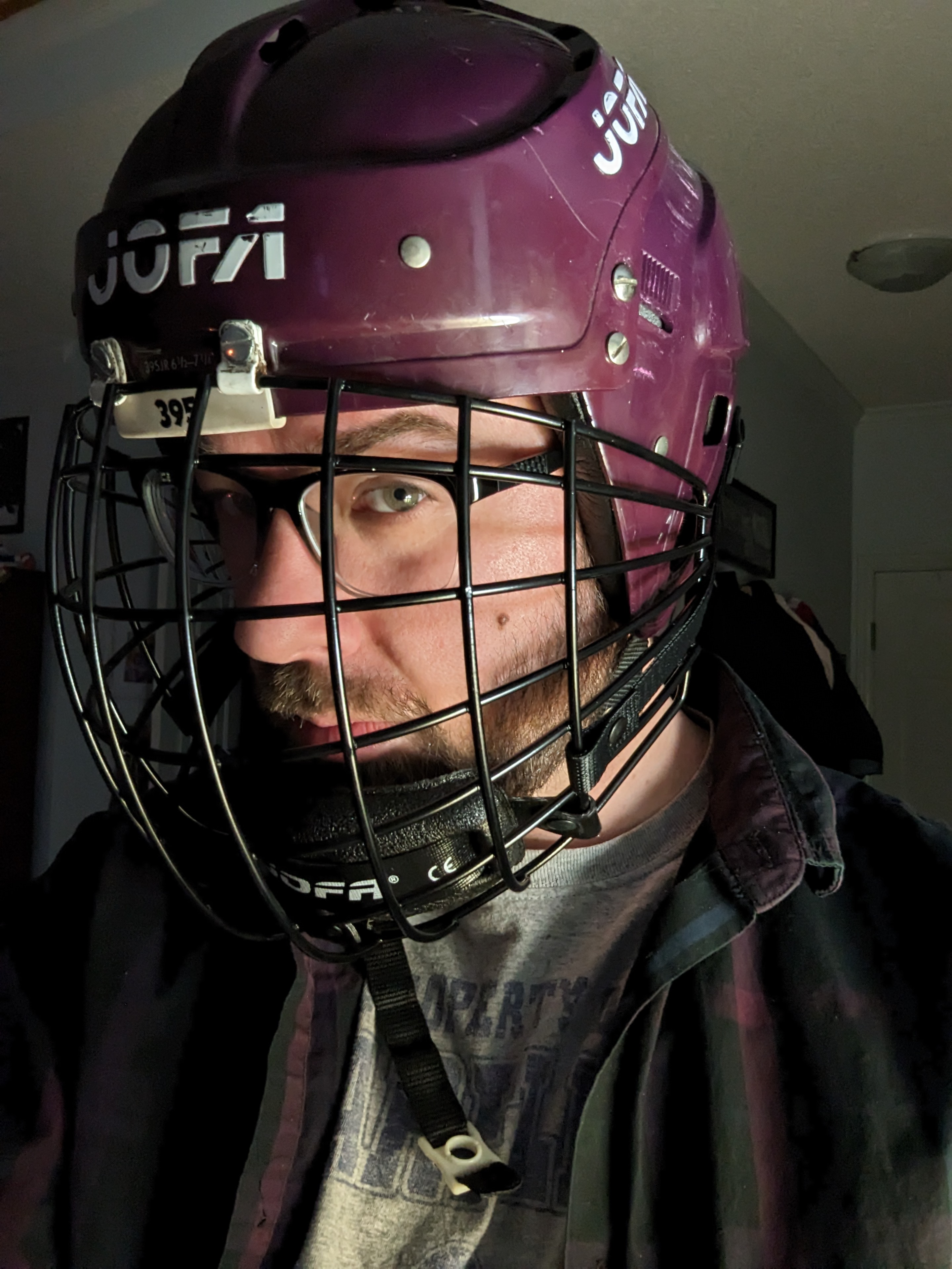 New Old stock Jofa 268 | SidelineSwap