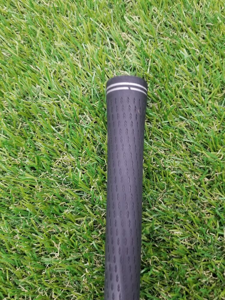 ADAMS IDEA A2 OS 3 HYBRID REGULAR GRAFALLOY PROLAUNCH HL BLUE FAIR ...