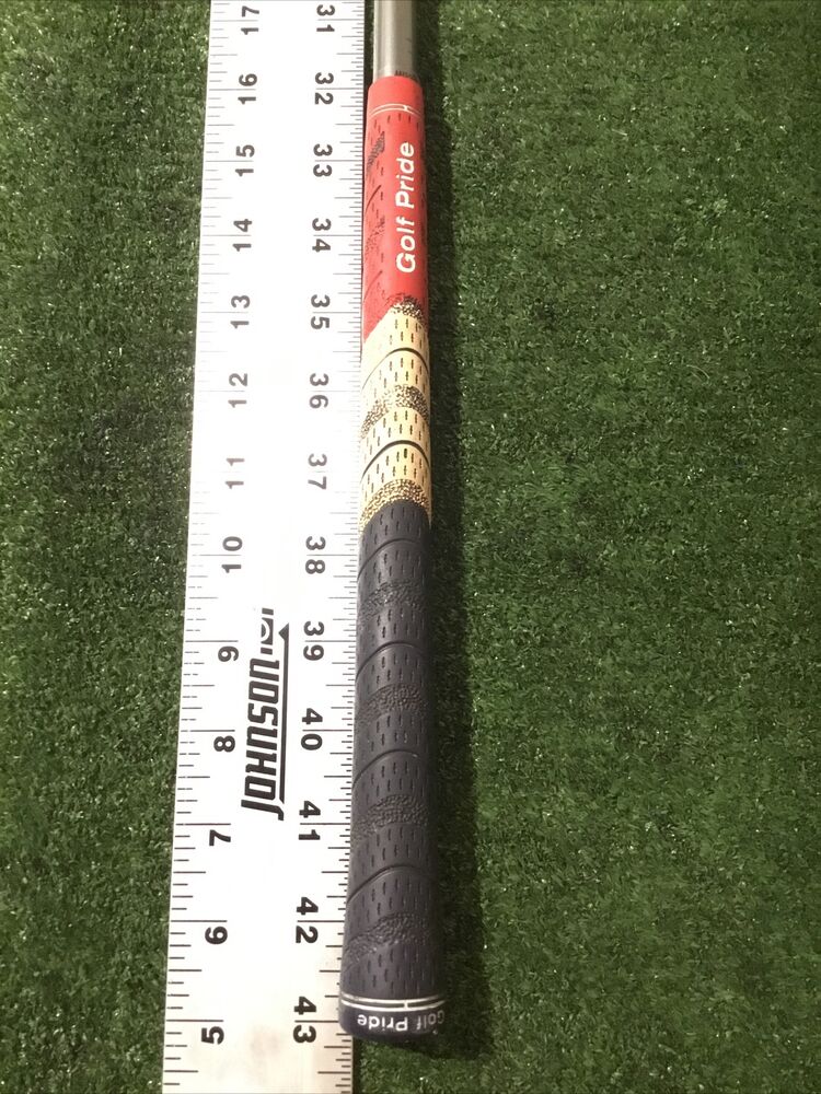 Adams Redline RPM Tight Lies Composite Top 4 Wood Stiff Graphite Shaft ...