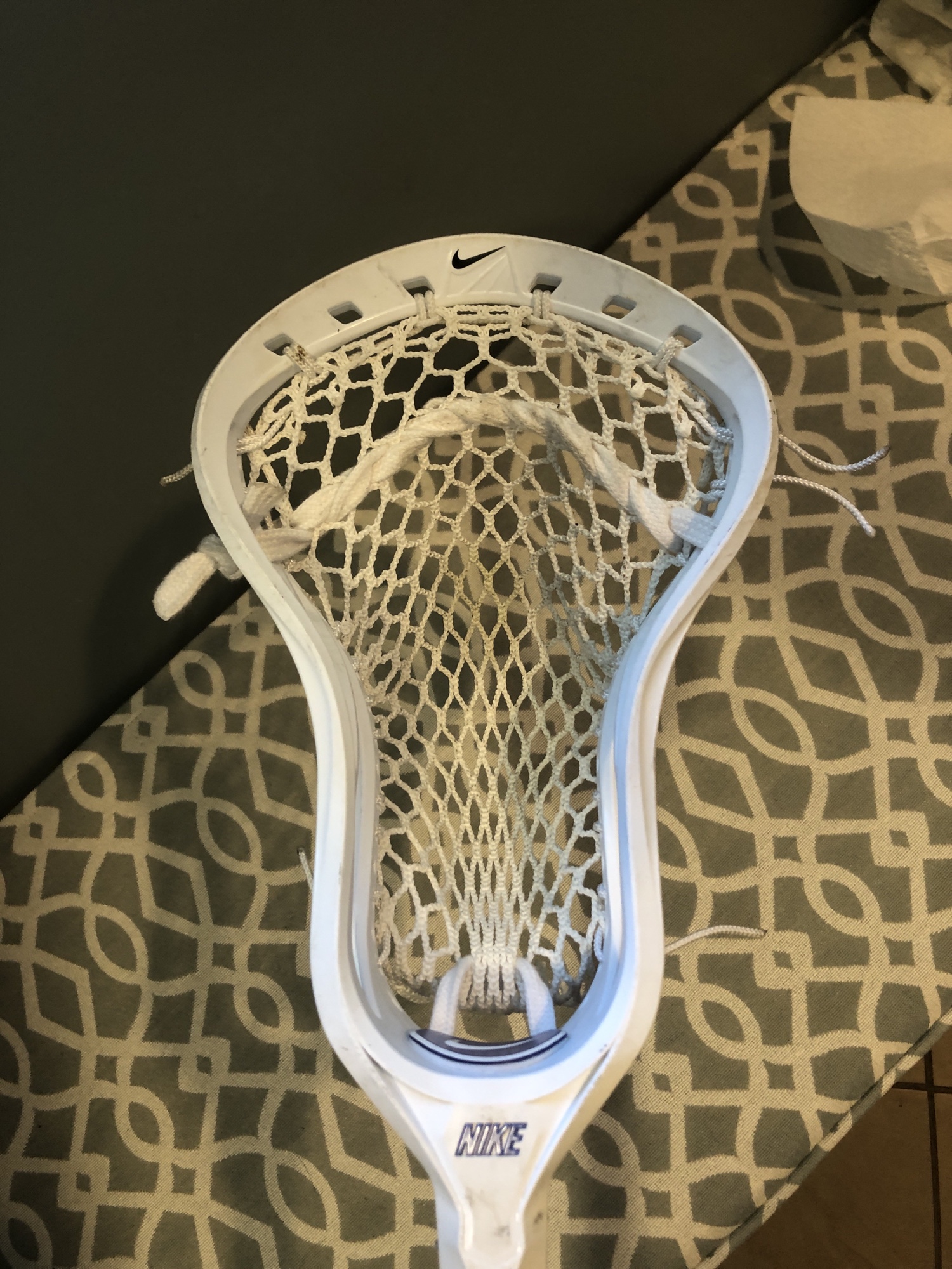 New Strung L3 Head | SidelineSwap