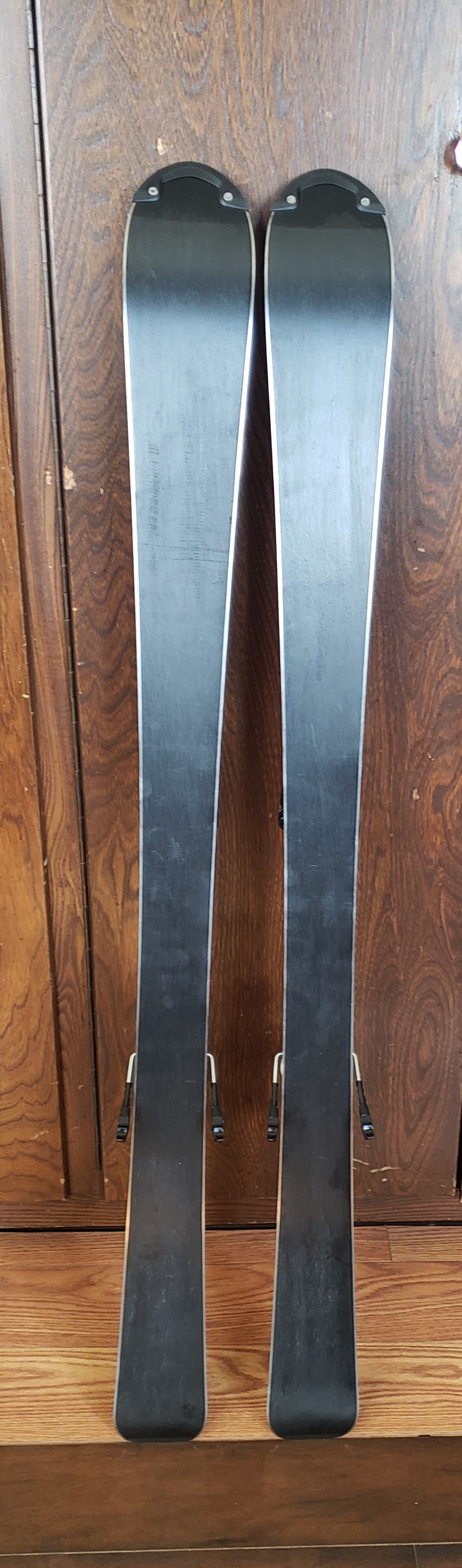 120cm Jr./ KIDS SKIS NORDICA FIRE ARROW TEAM with Marker 4.5 Adjustable ...