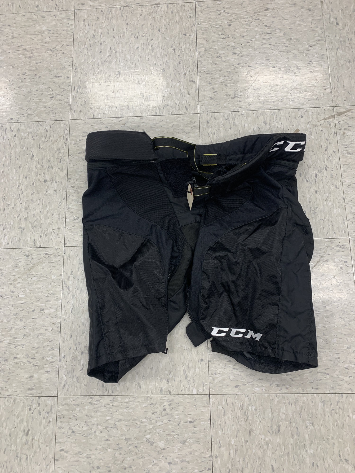 Used XL CCM Tacks Pant Shell | SidelineSwap