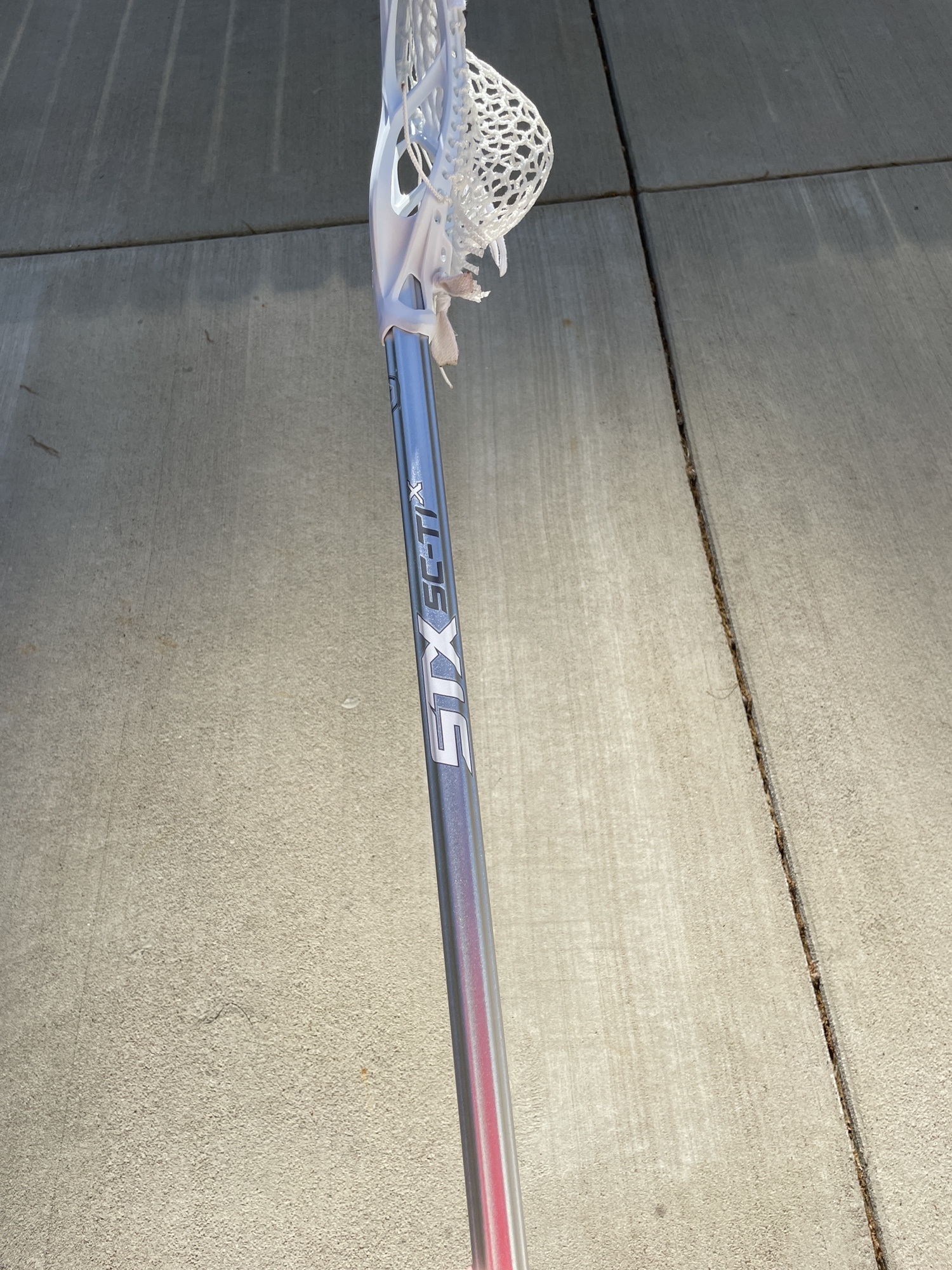 New STX Stallion 900 Stick | SidelineSwap