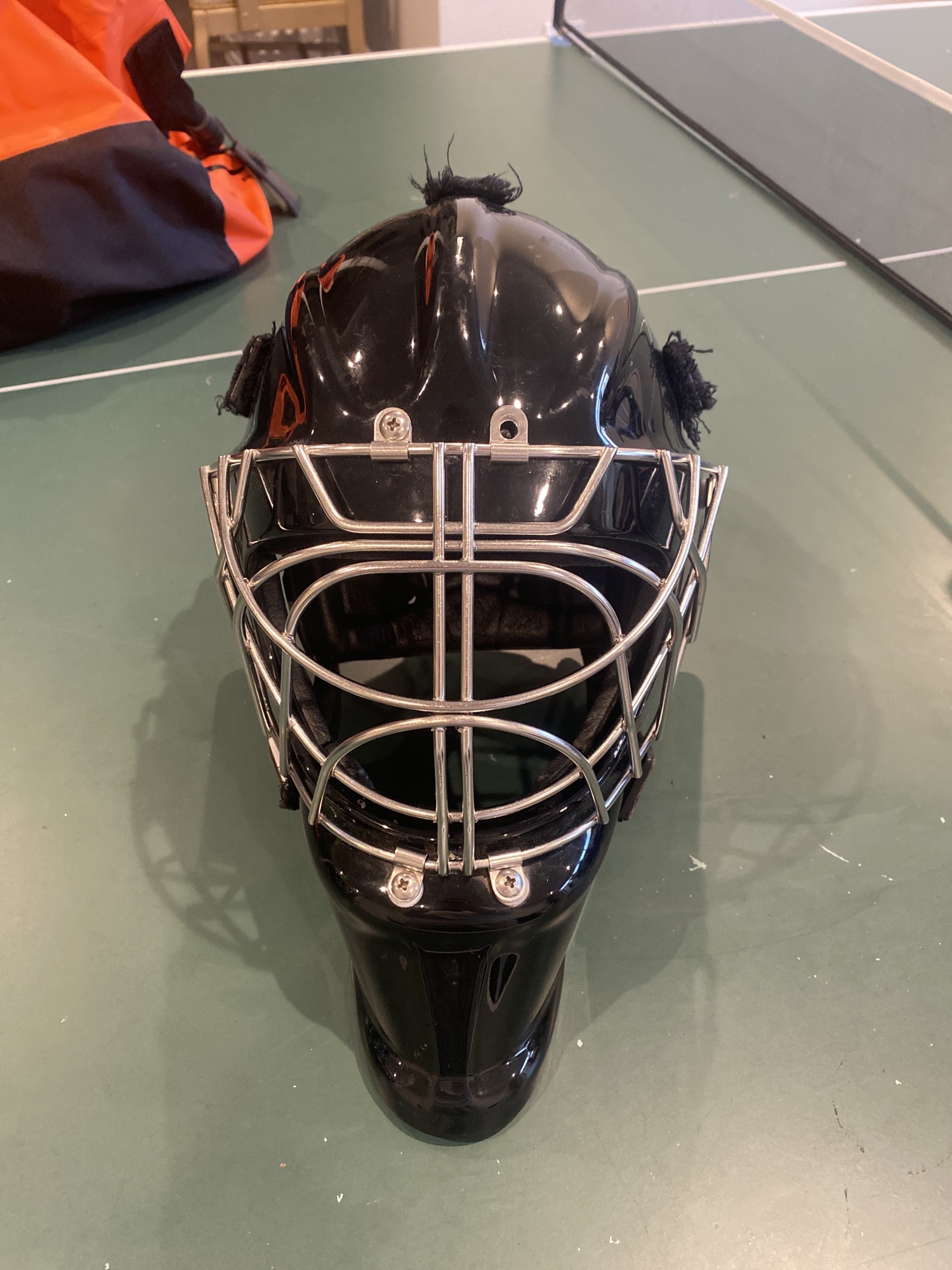 Victory Goalie Helmet | SidelineSwap