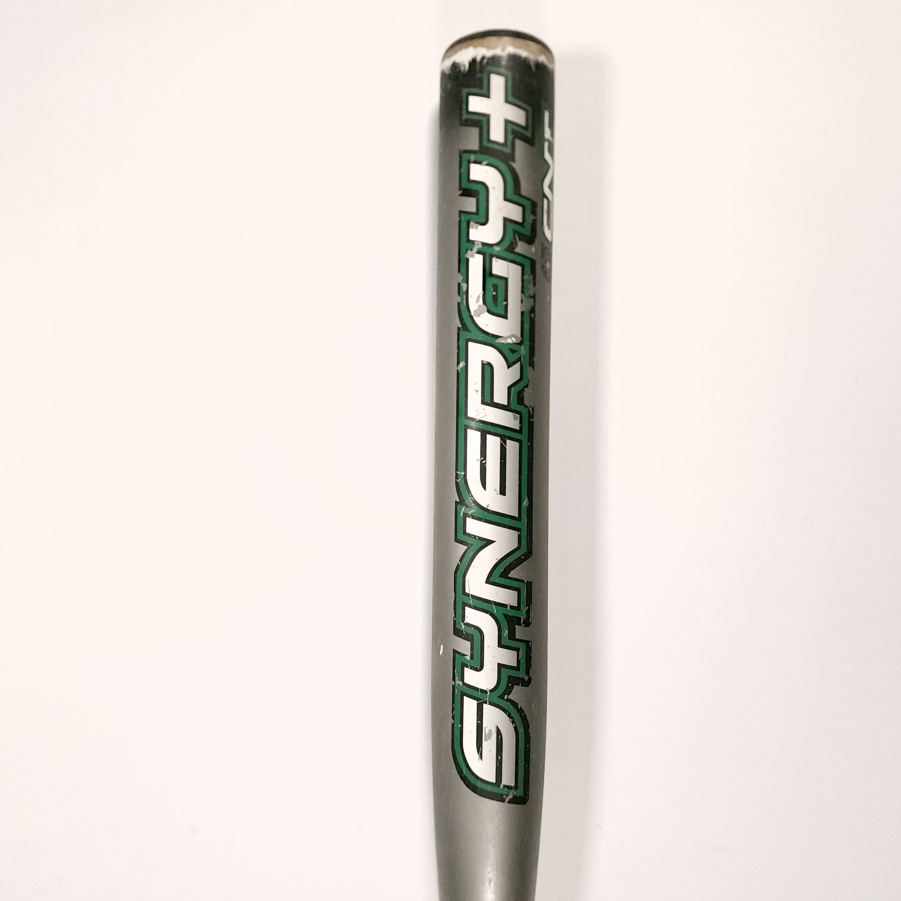 Easton Synergy + Plus SCN2 CNT 34/28 Slowpitch Softball Bat New Grip ...