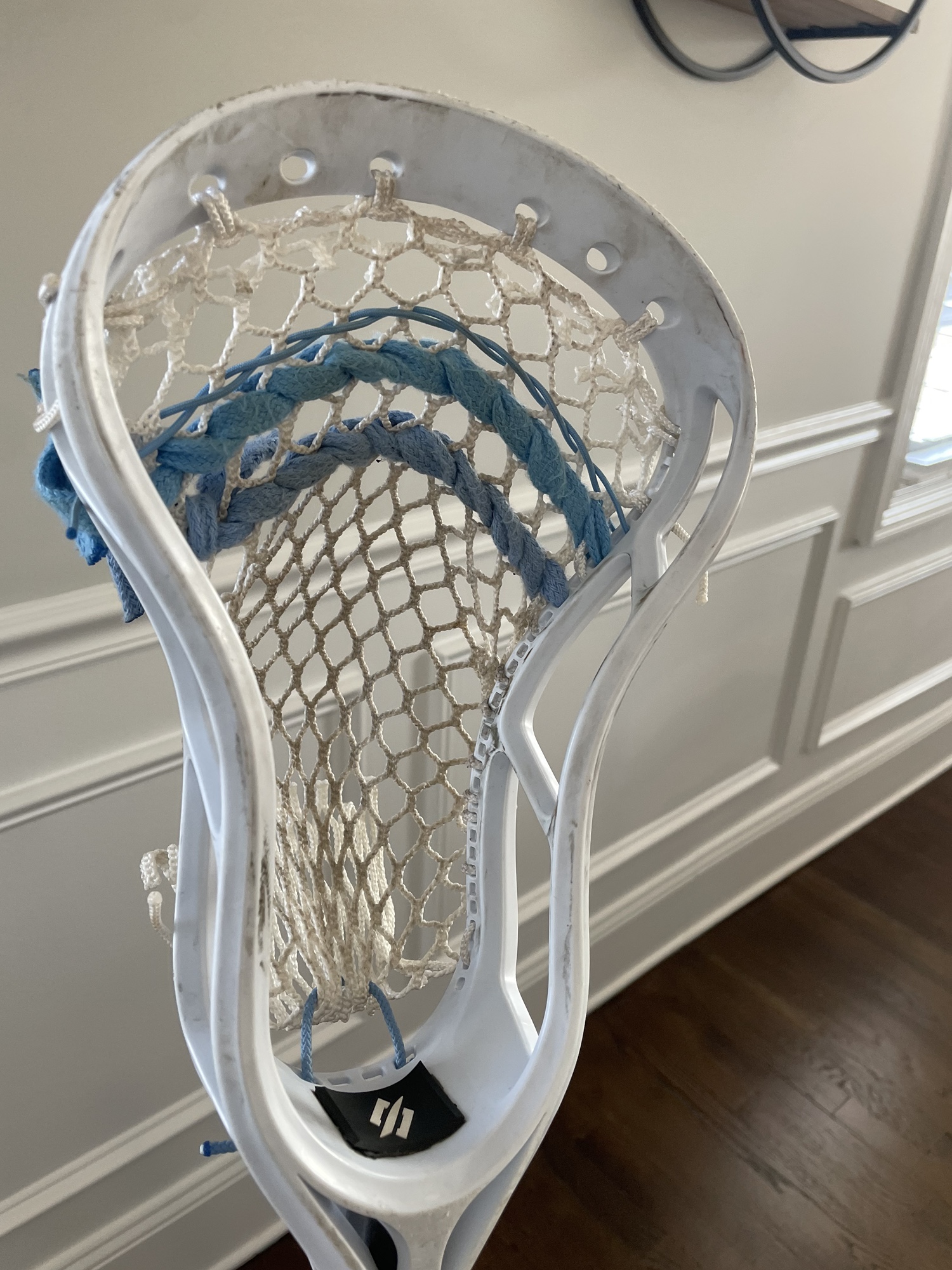 Mark 2V Used String King Lacrosse Head | SidelineSwap