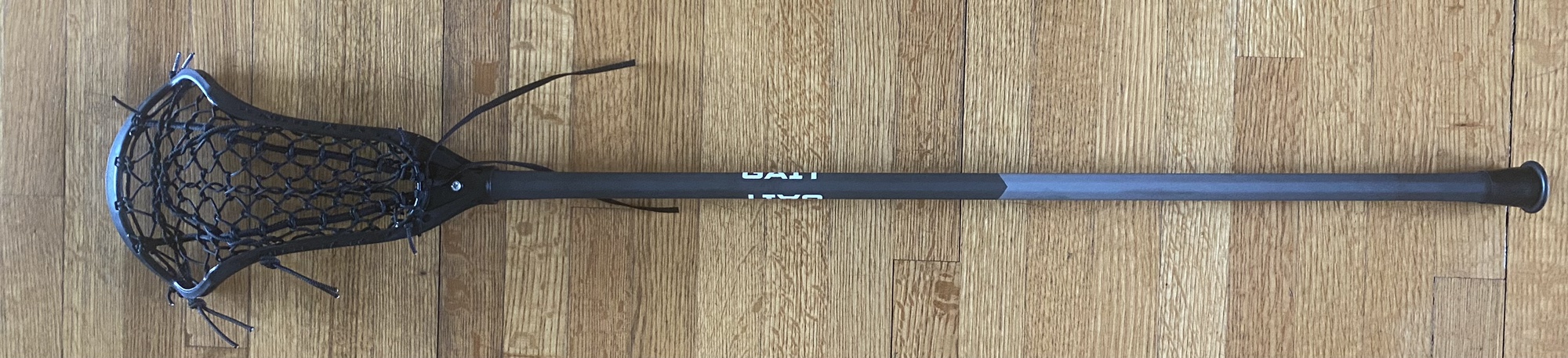 Gait Air 2 Complete Women’s Lacrosse Stick with Flex Mesh | SidelineSwap