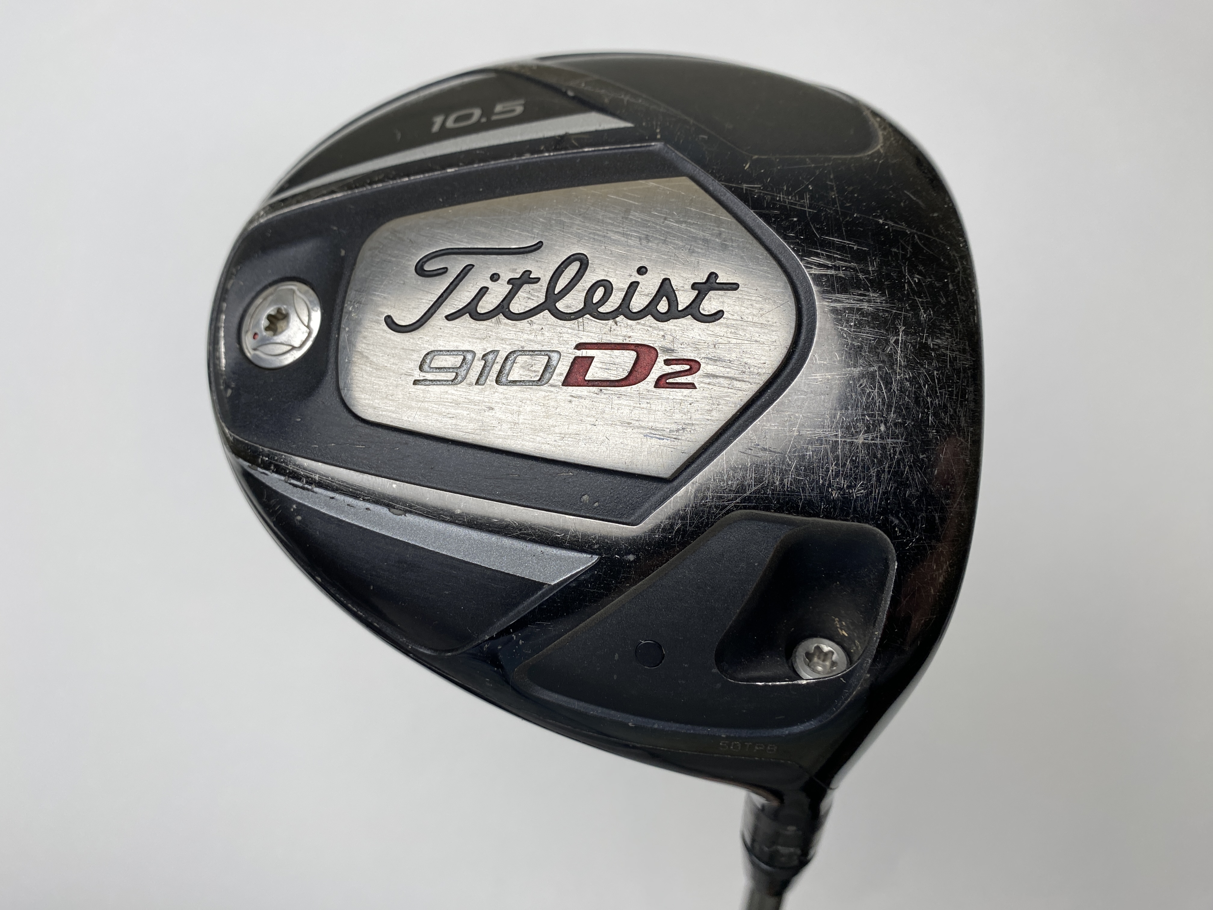 Titleist 910 D2 Driver 10.5* Mitsubishi Rayon Diamana Kai'li 65 Stiff RH | SidelineSwap