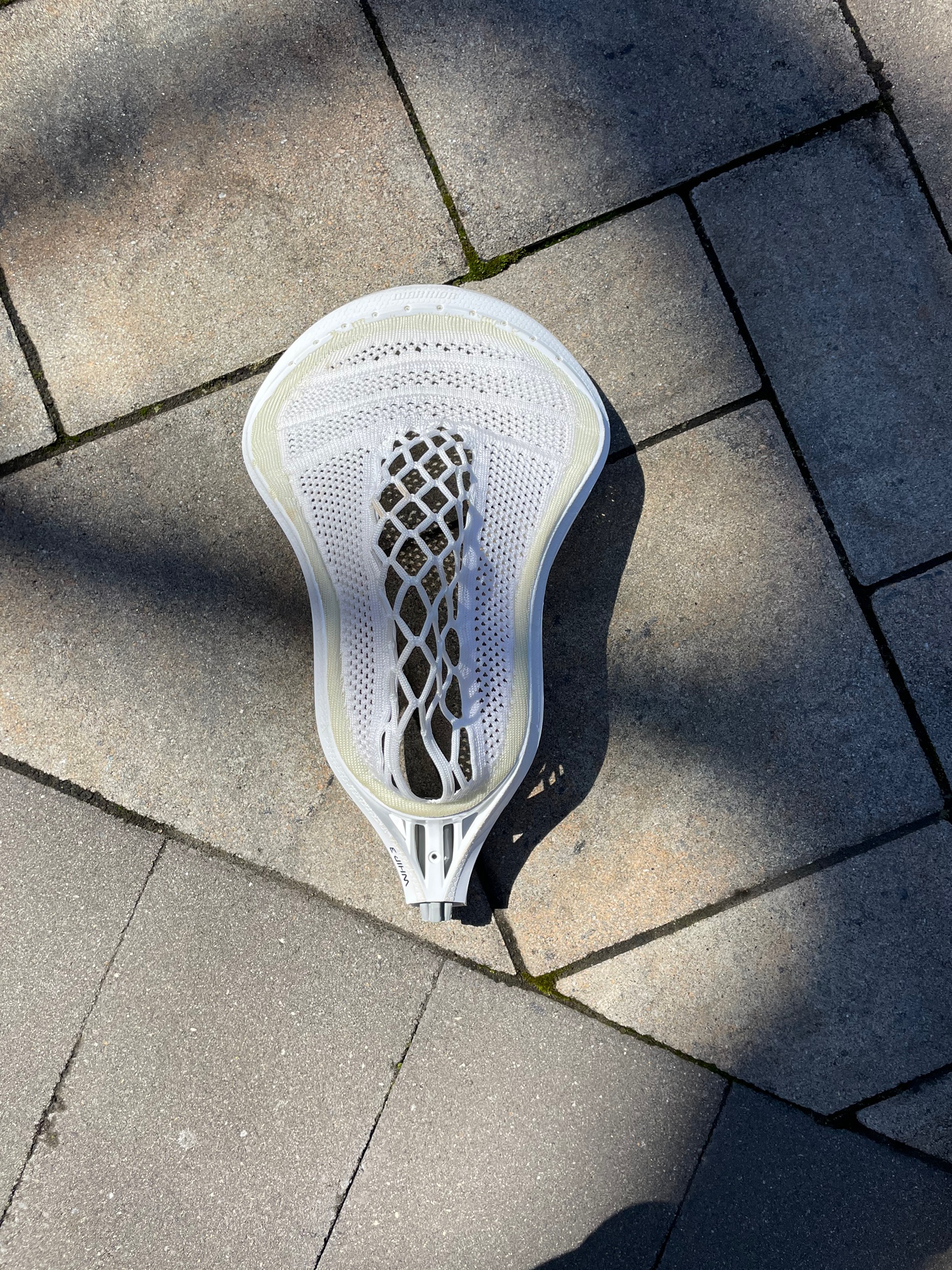 New Warrior Evo Warp Stick | SidelineSwap