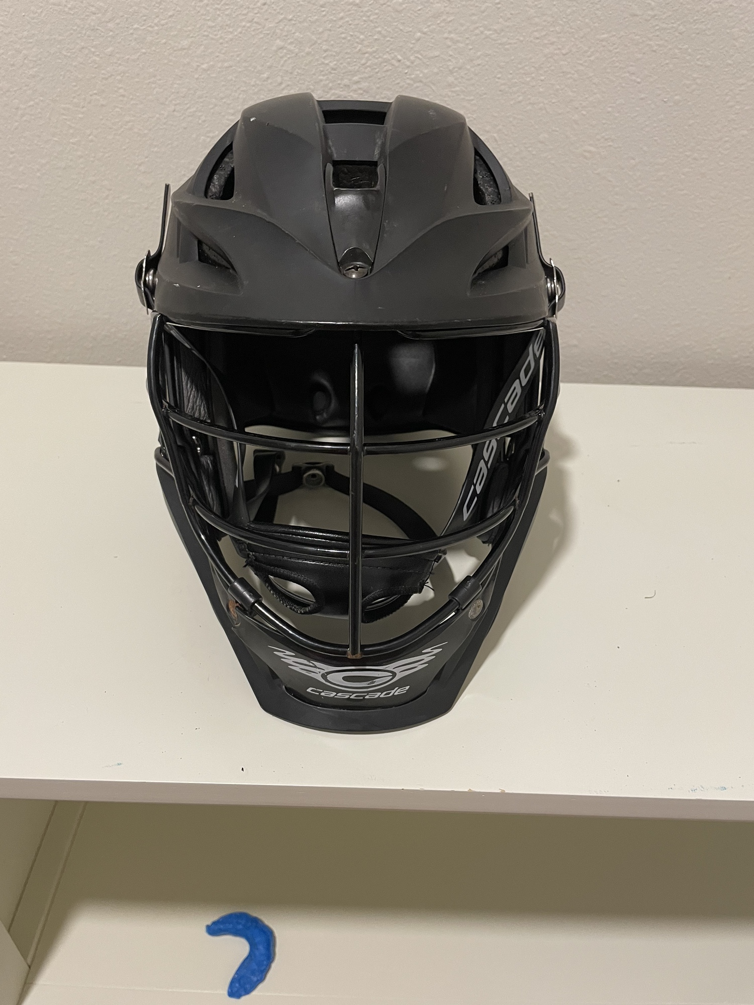 Player's Cascade S Helmet | SidelineSwap