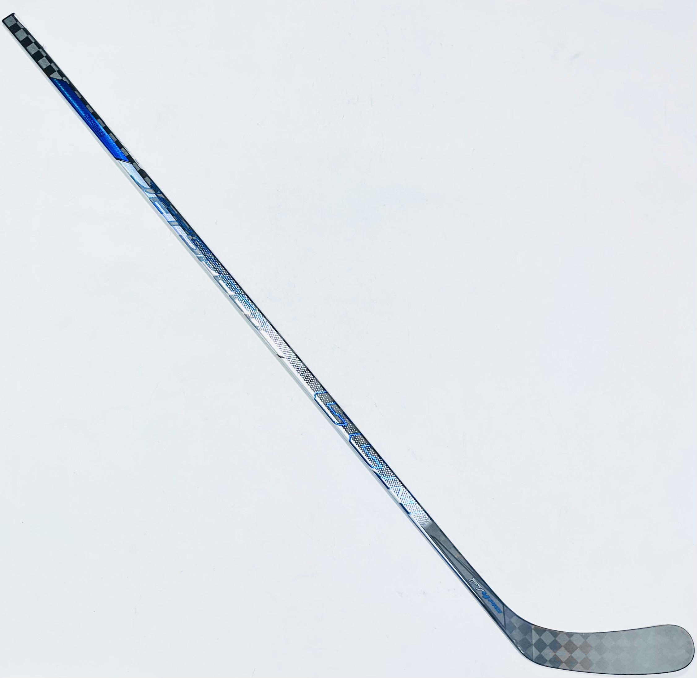 New AUSTON MATTHEWS Custom MAPLE LEAFS CCM Jetspeed FT4 Pro Hockey ...