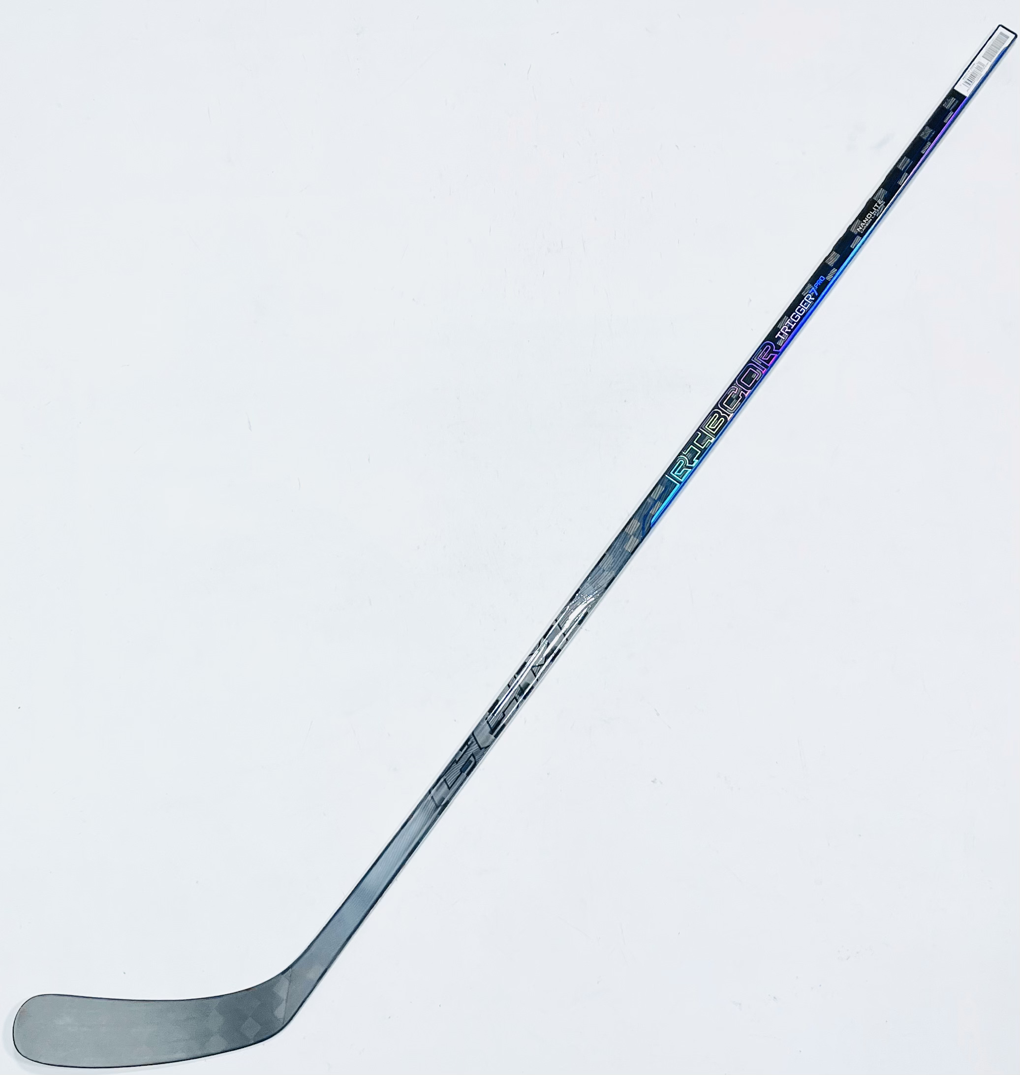New CCM Ribcore Trigger 7 Pro Hockey Stick-RH-75 Flex-P29-Grip ...