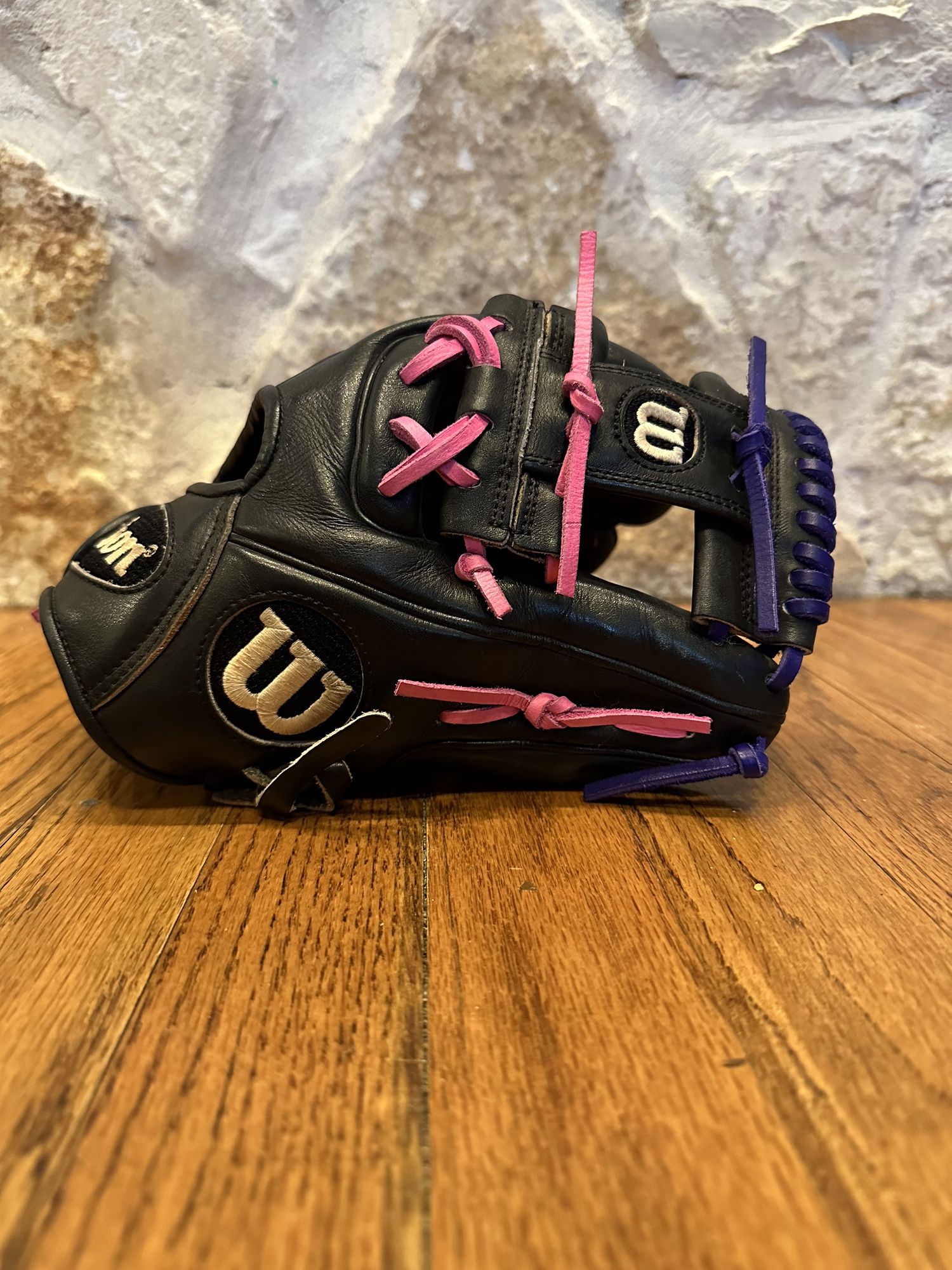 Wilson A2000 DP15 | SidelineSwap