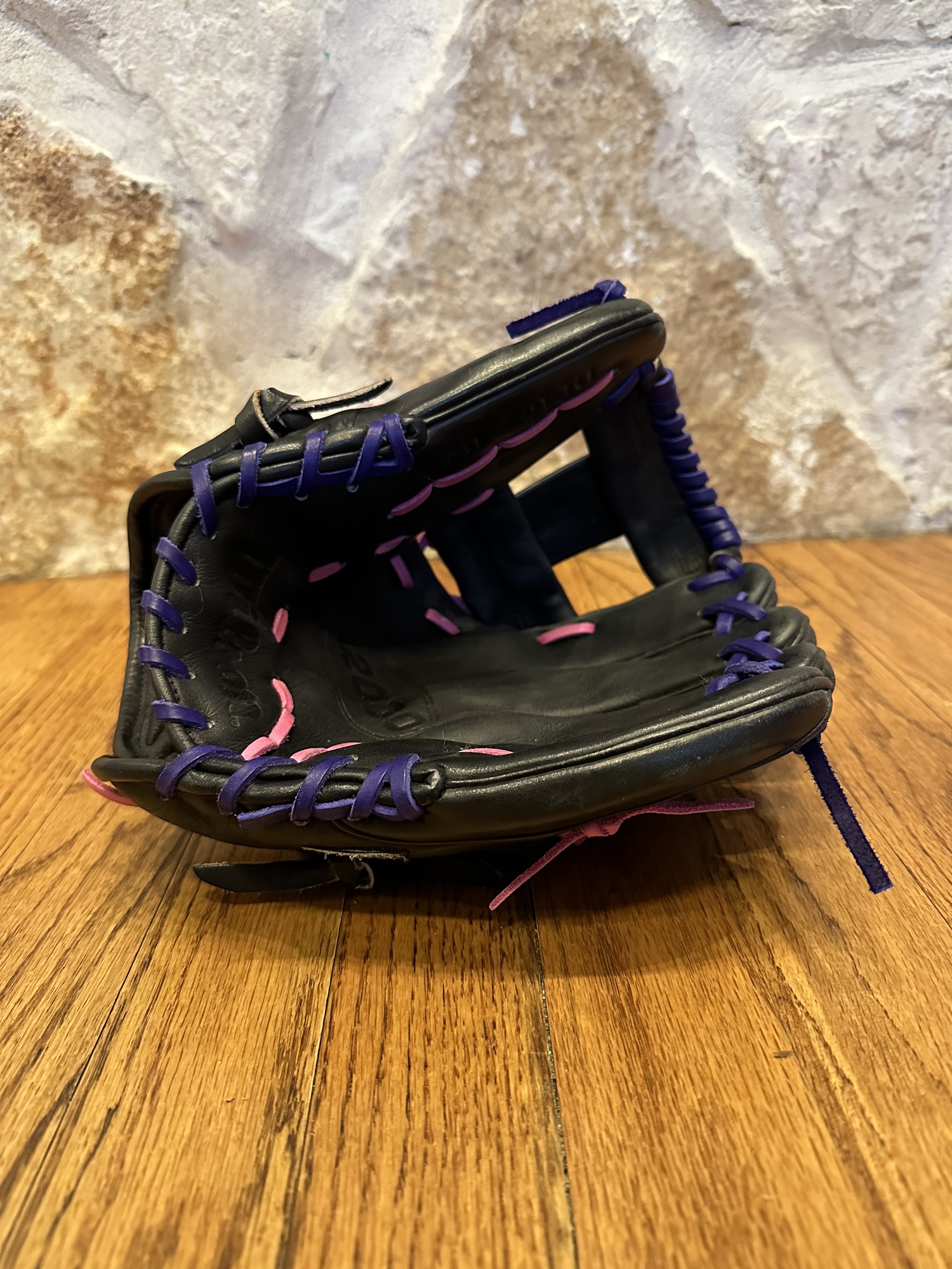 Wilson A2000 DP15 | SidelineSwap