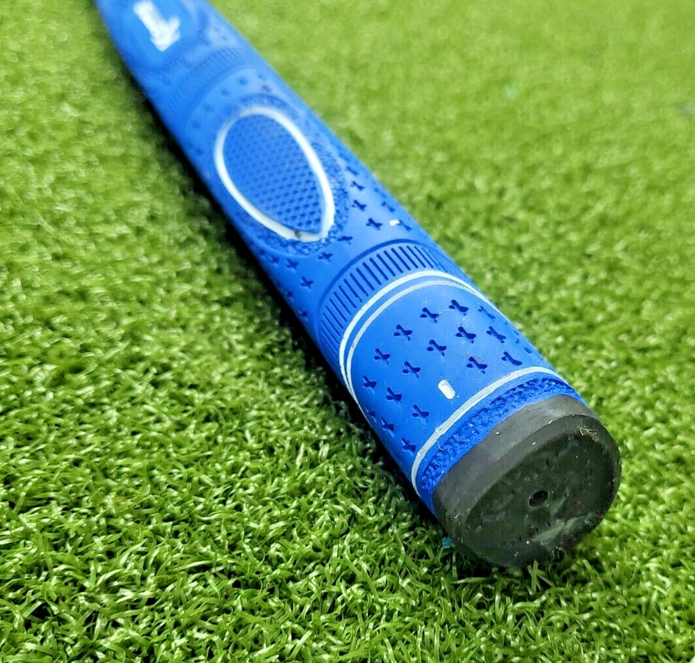 Ray Cook M1-X Mid Mallet Putter / RH / Steel ~35" / NEW GRIP / jd7928 ...