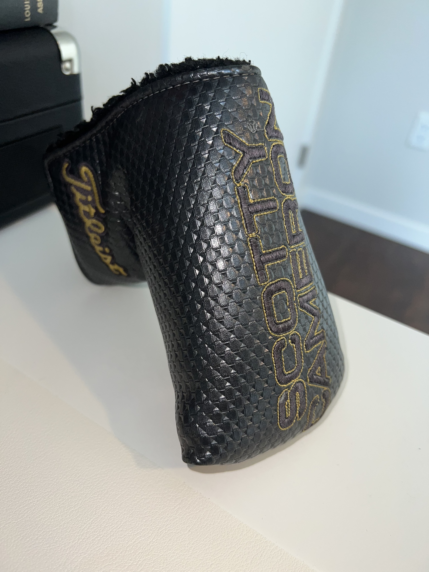 Titleist Scotty Cameron GoLo Head Cover | SidelineSwap