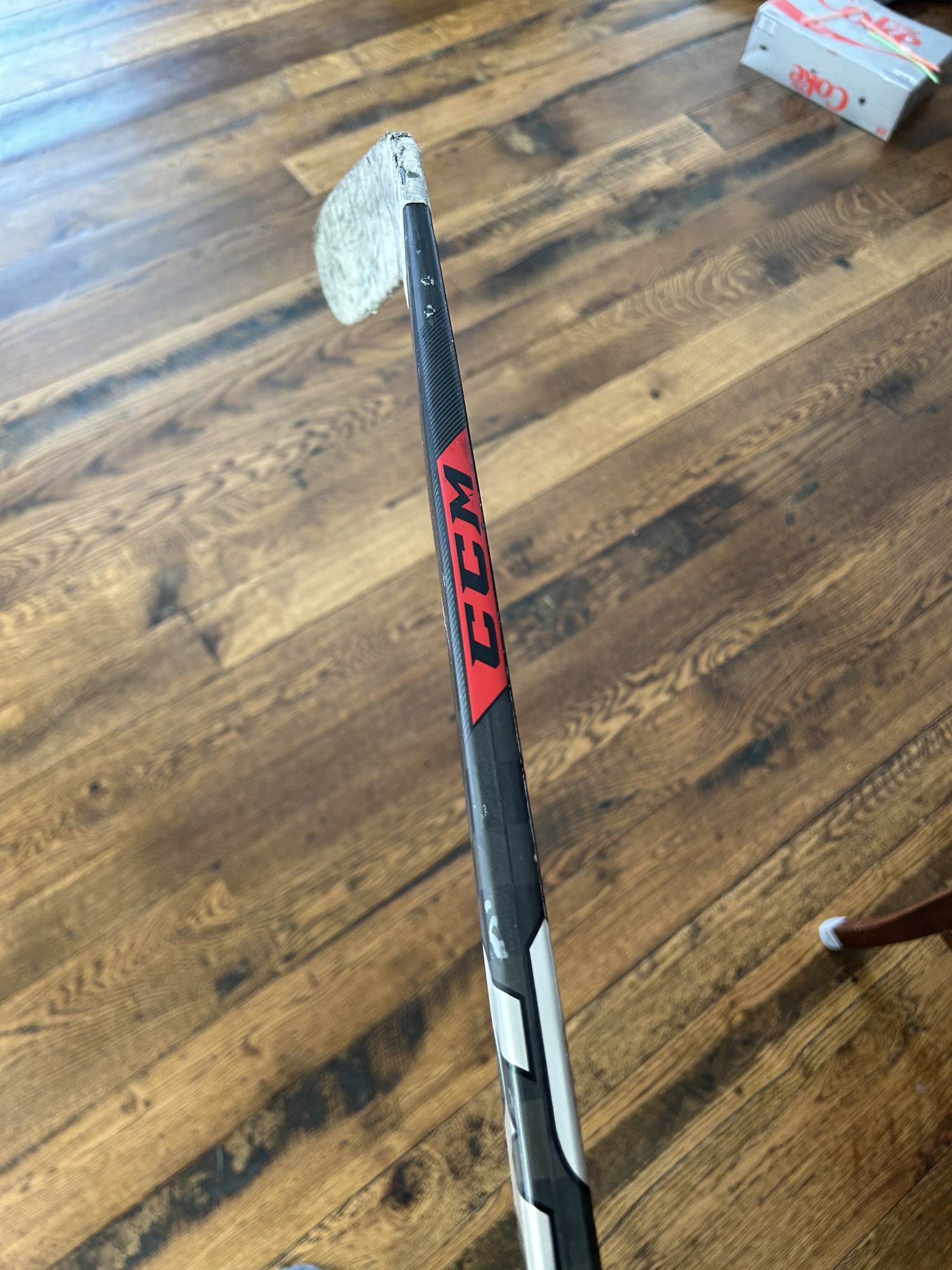CCM jetspeed ft3 pro | SidelineSwap