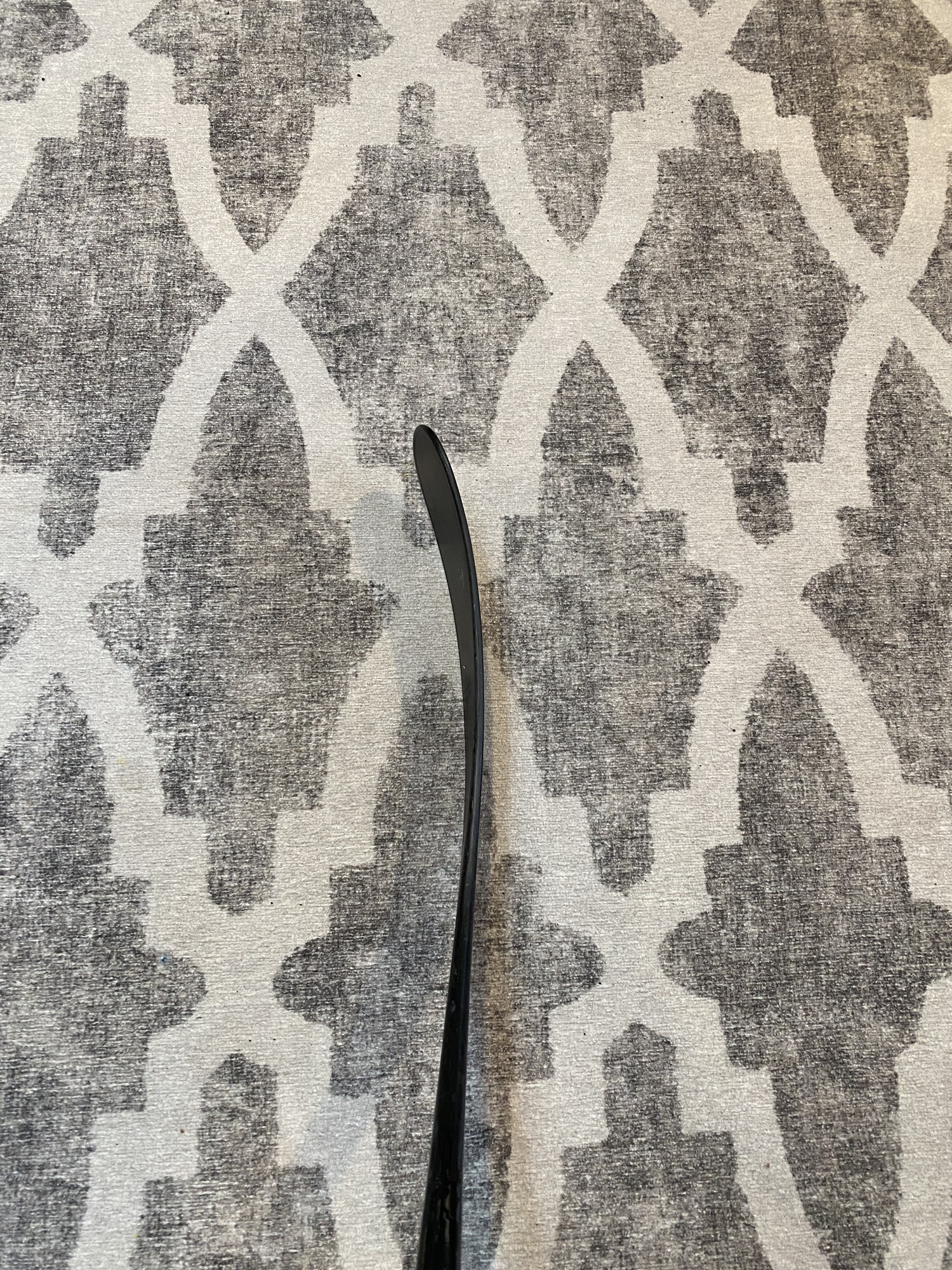 TREVOR ZEGRAS CURVE Hockey Stick Pro Blackout | SidelineSwap