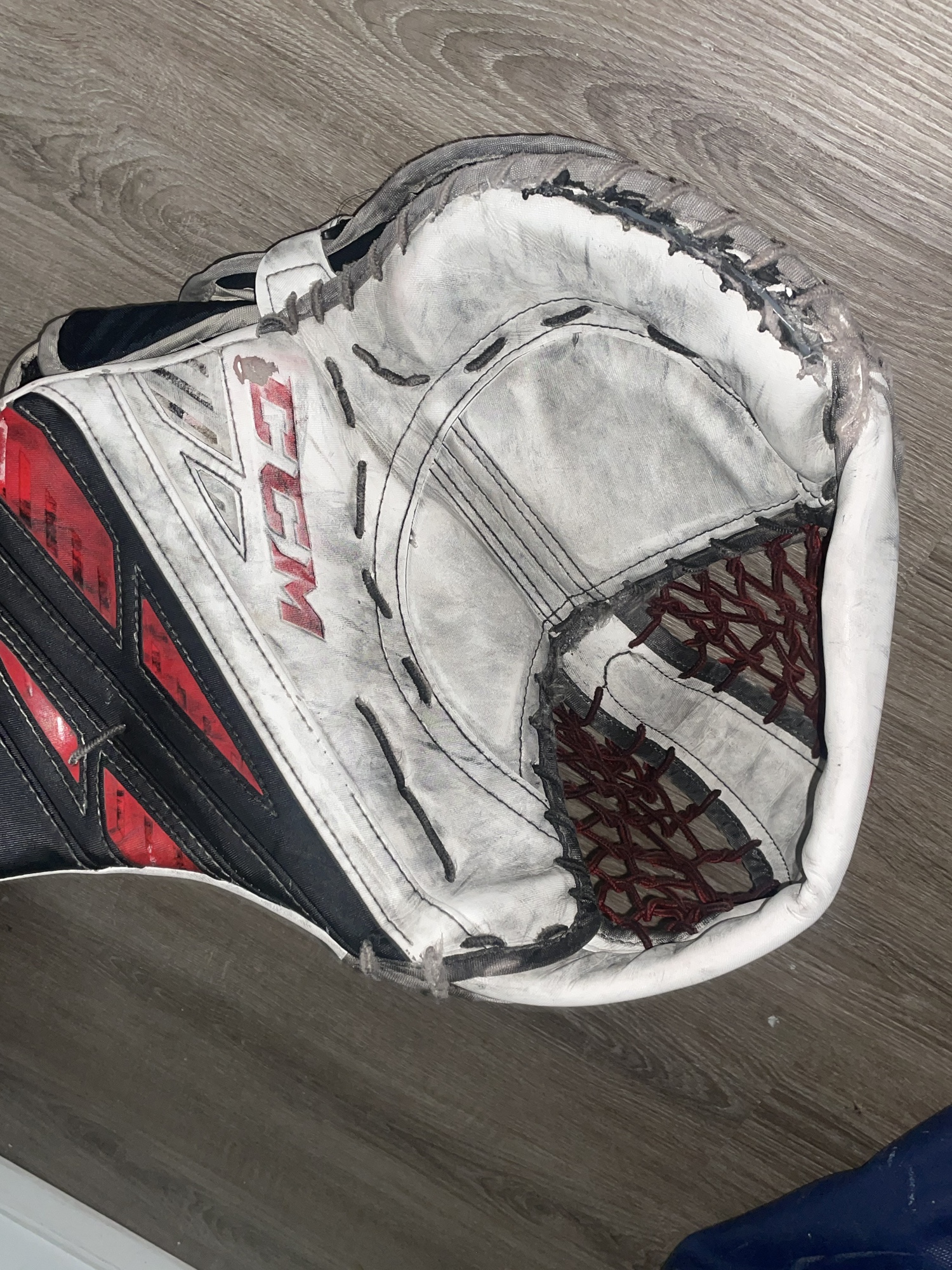 Used Full Right EFLEX 4 | SidelineSwap