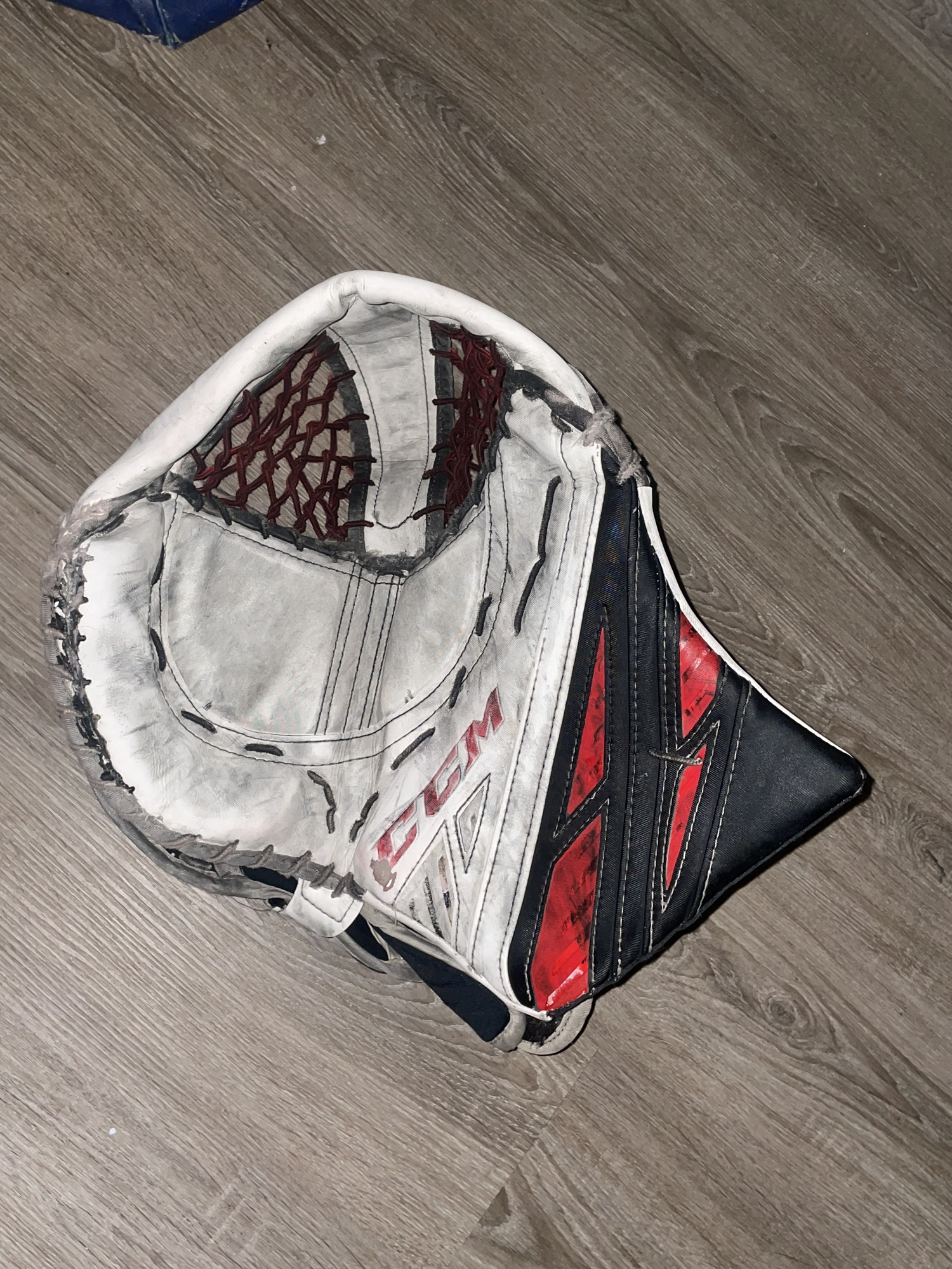 Used Full Right EFLEX 4 | SidelineSwap
