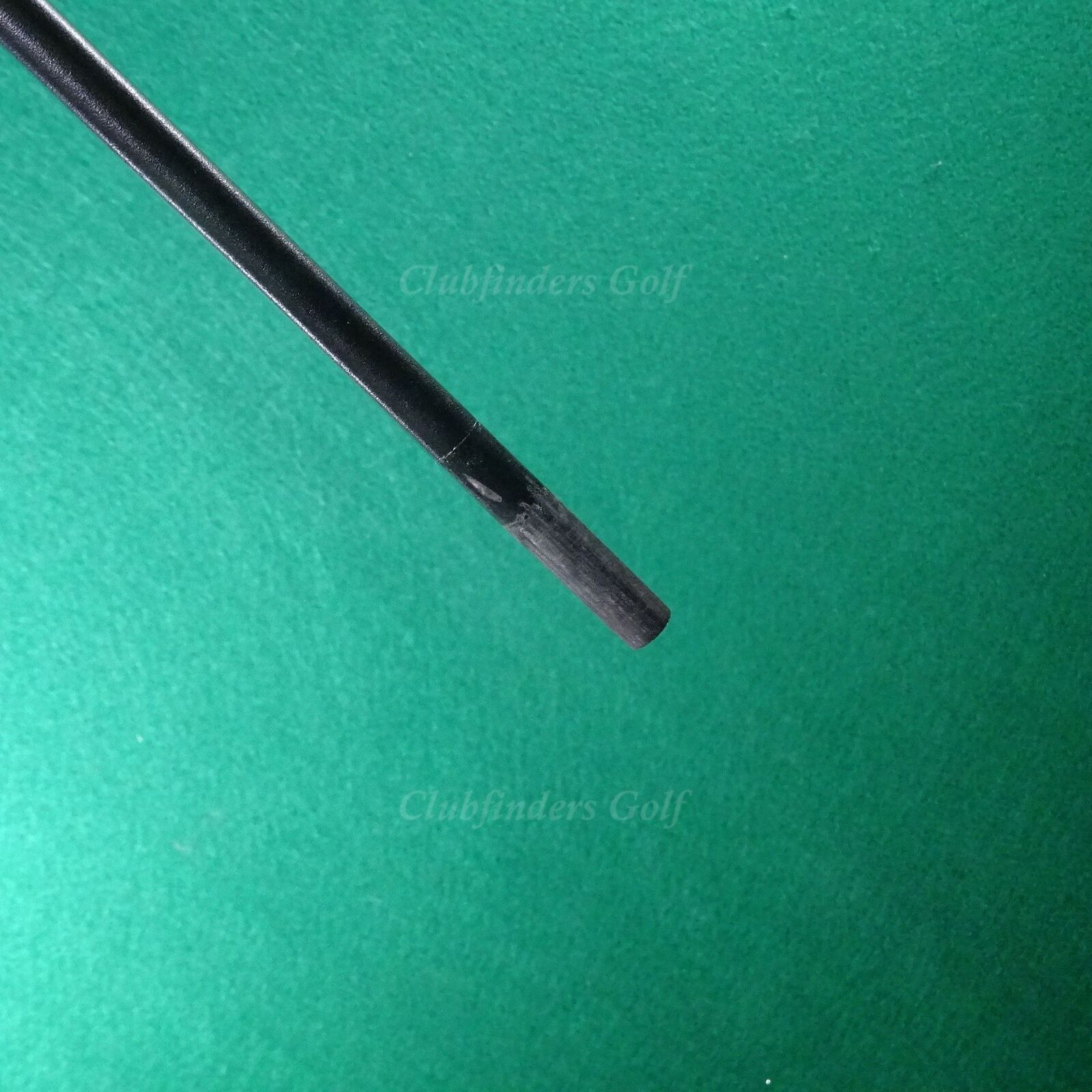 Oban Kiyoshi Purple 65g .335 Extra Stiff & LA Golf Trono Shafts SET OF ...