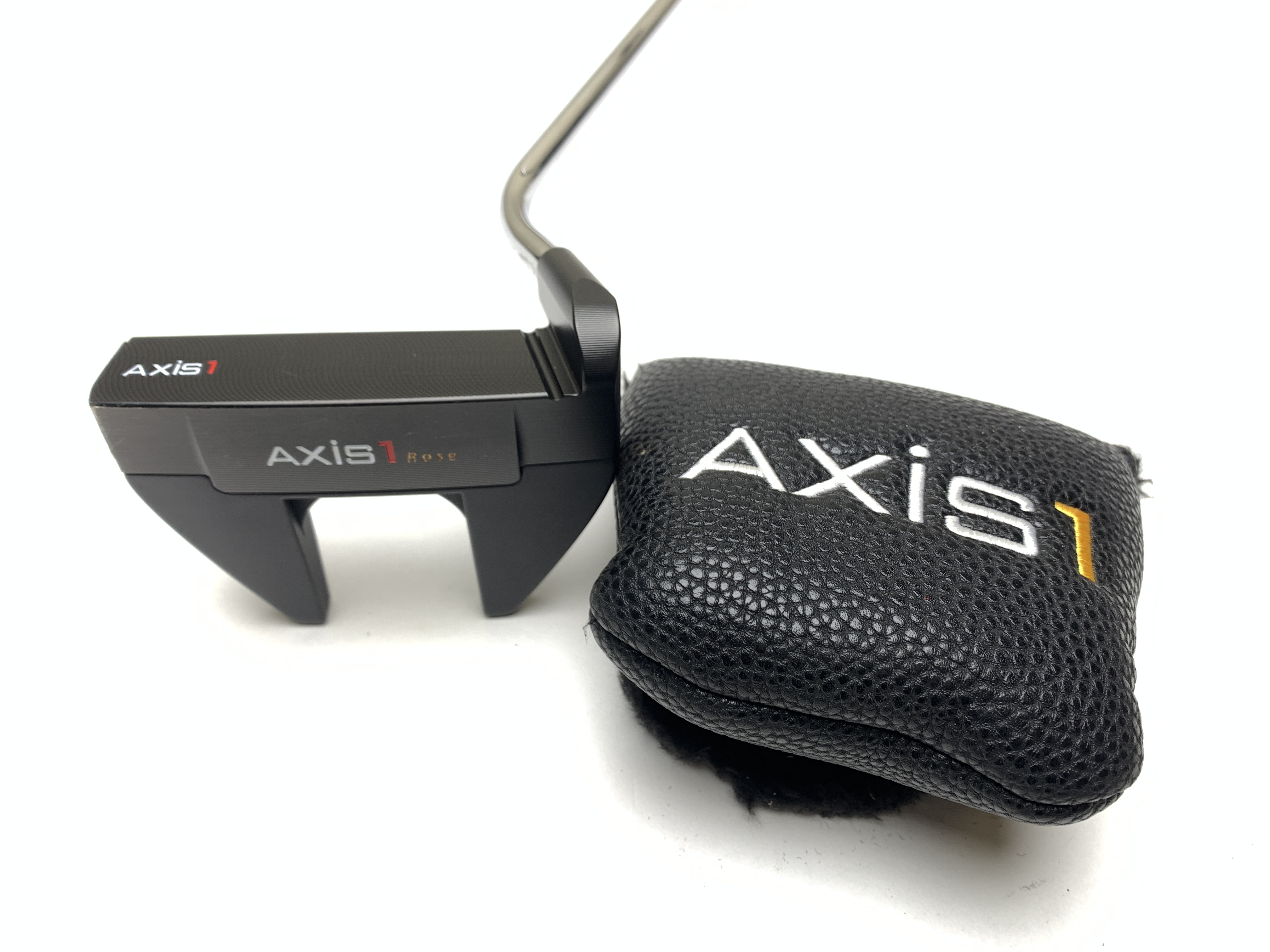 Axis 1 Rose Putter 34" Mens RH HC | SidelineSwap