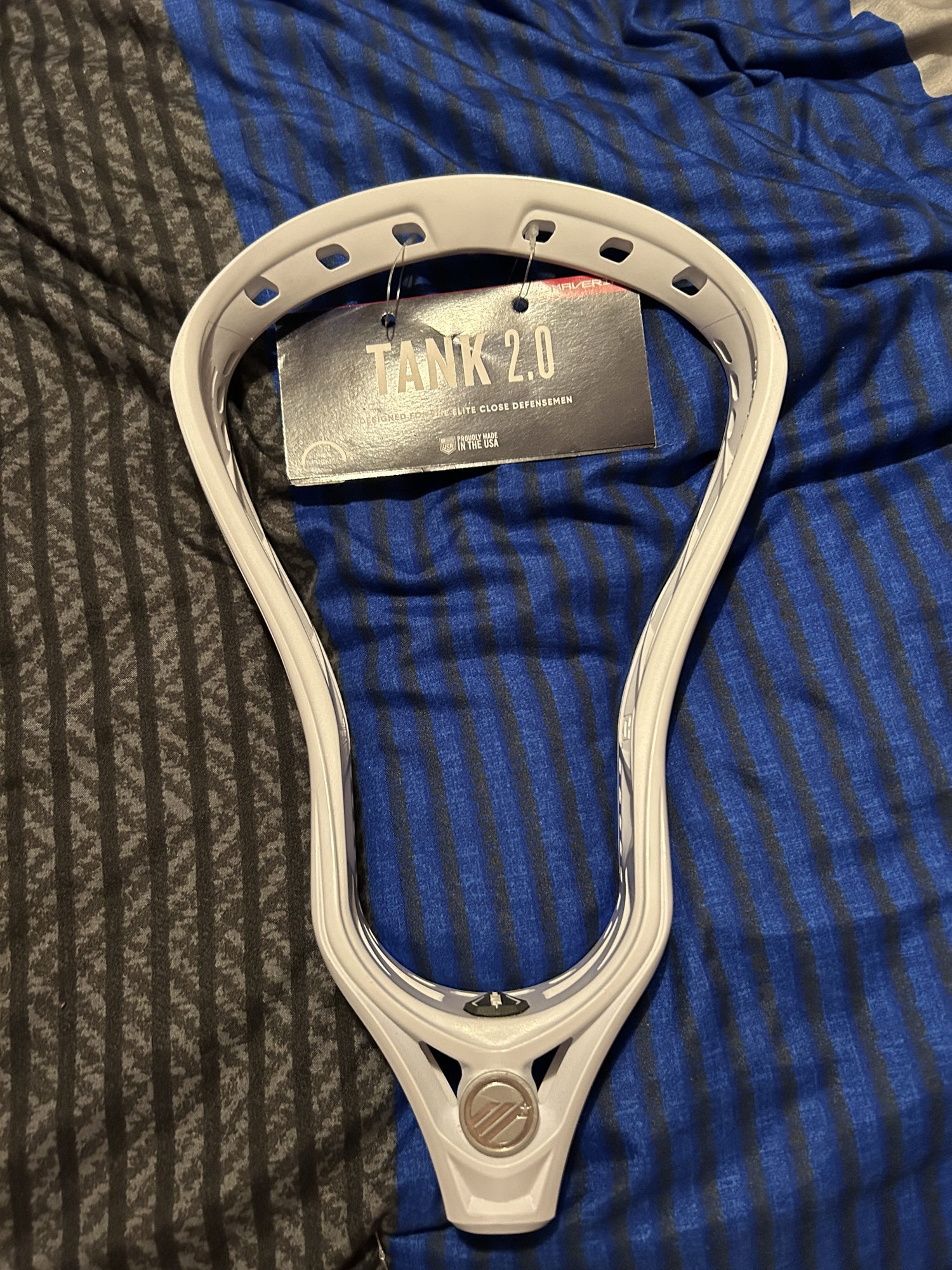 Maverick Tank 2.0 | SidelineSwap