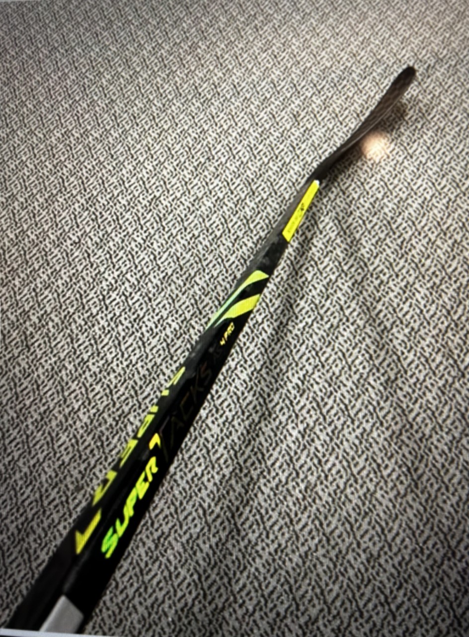 CCM Tacks AS4 Pro 55 flex P90TM curve right hand stick | SidelineSwap