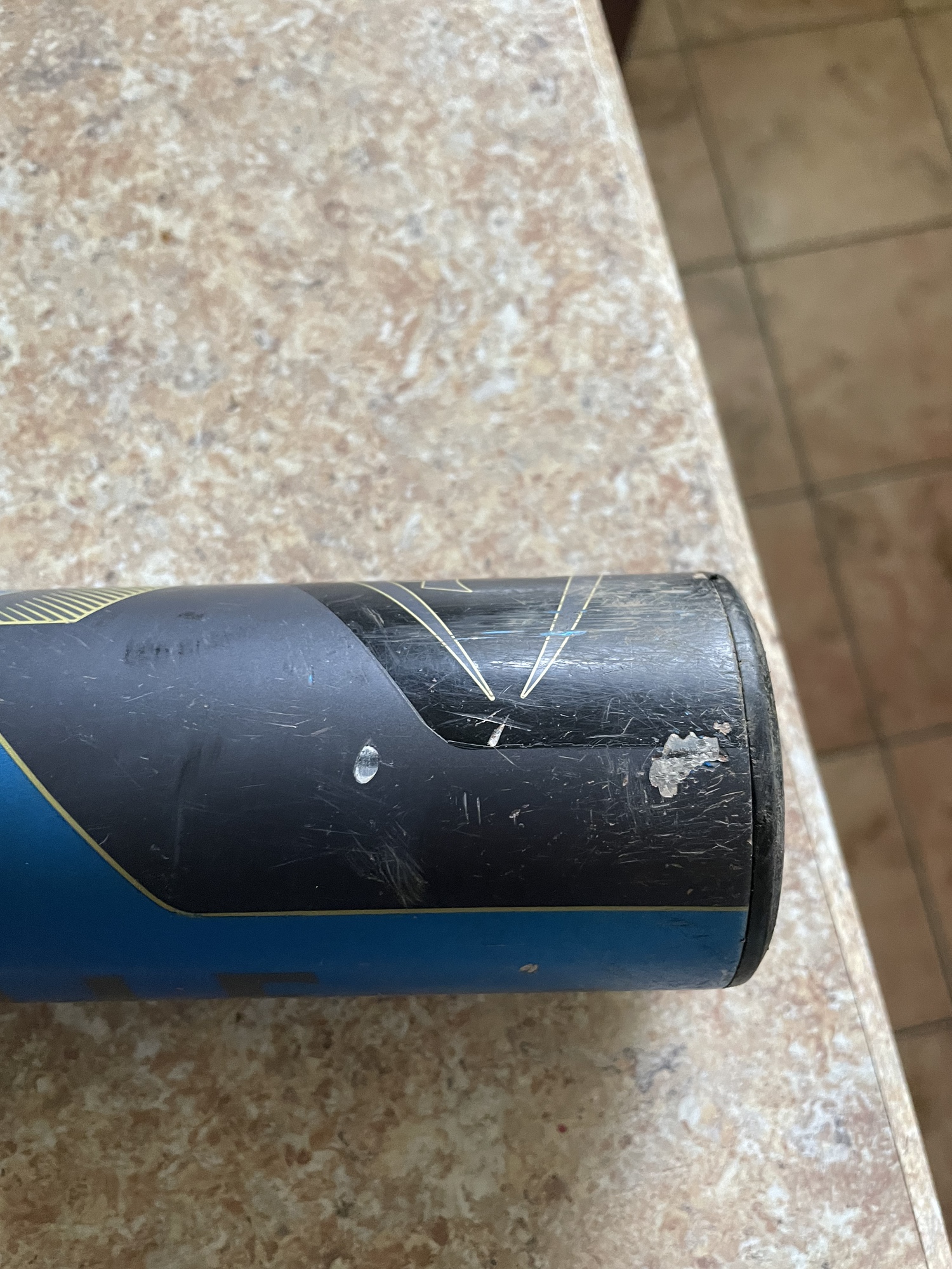 Composite (-3) 28 oz 31" Meta Bat | SidelineSwap