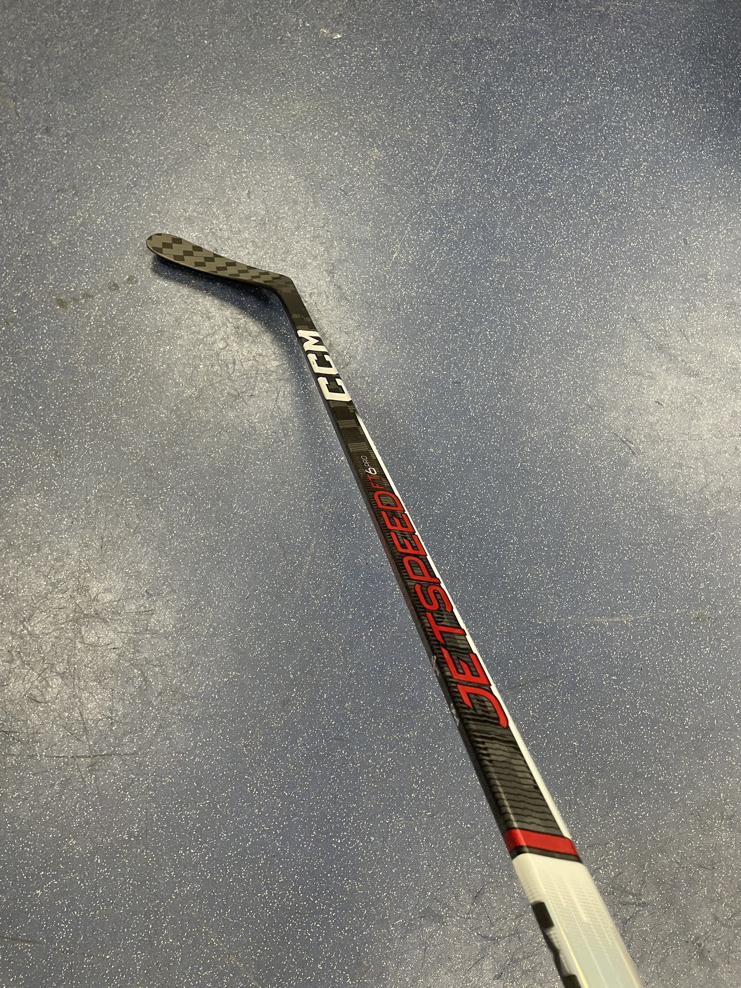 CCM Jetspeed FT6 Pro 85 Flex P90 | SidelineSwap