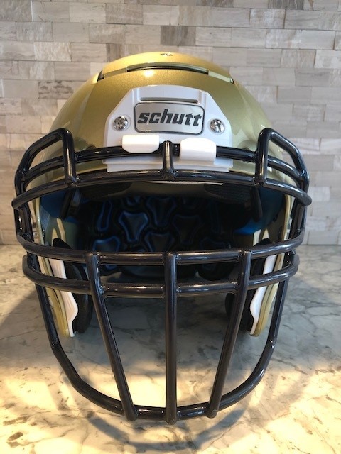 Schutt F7 F5 Varsity Facemask Schutt F7-F5 Varsity Facemask For F7 ...