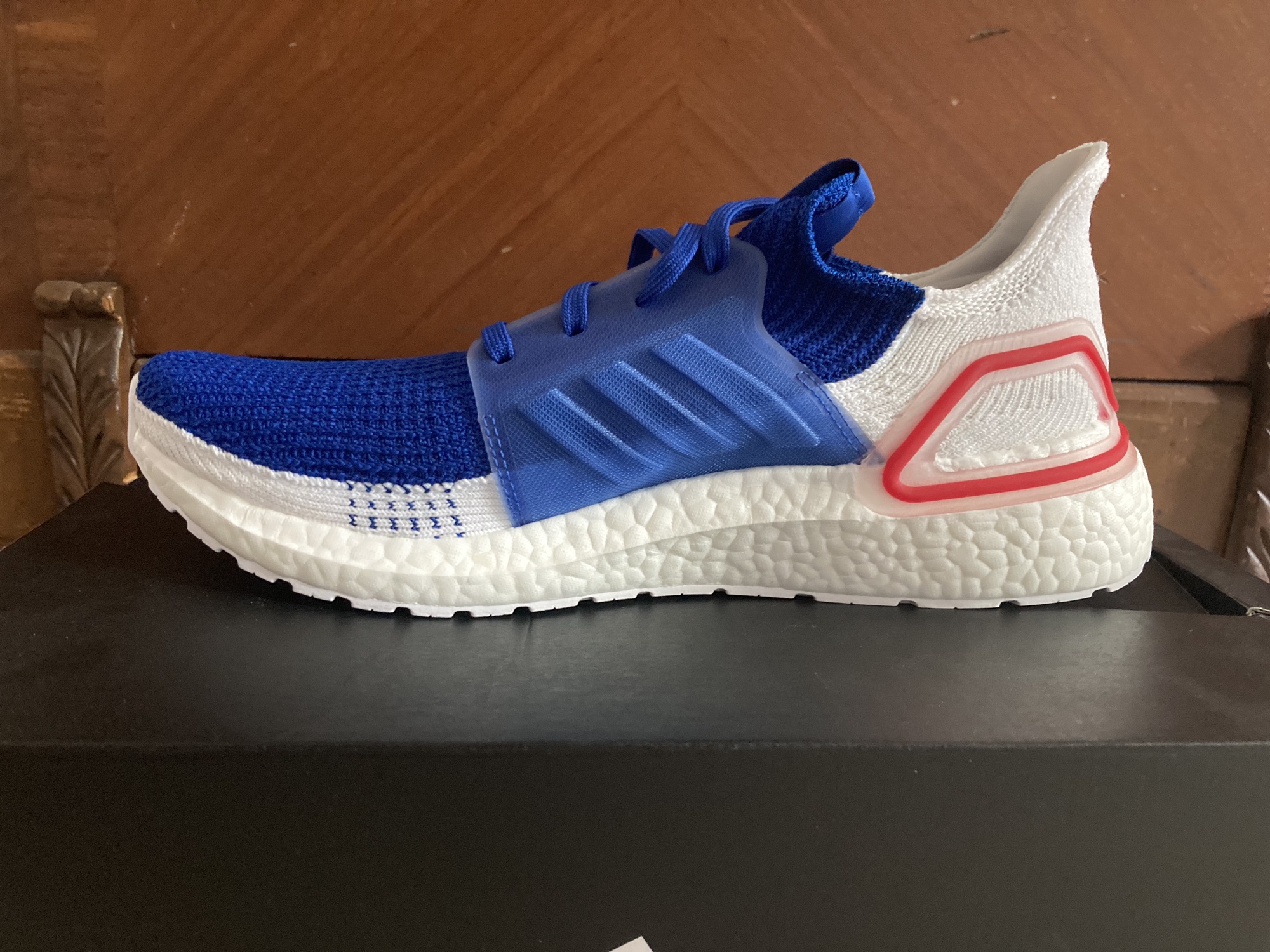 New Ultra Boosts 19 | SidelineSwap