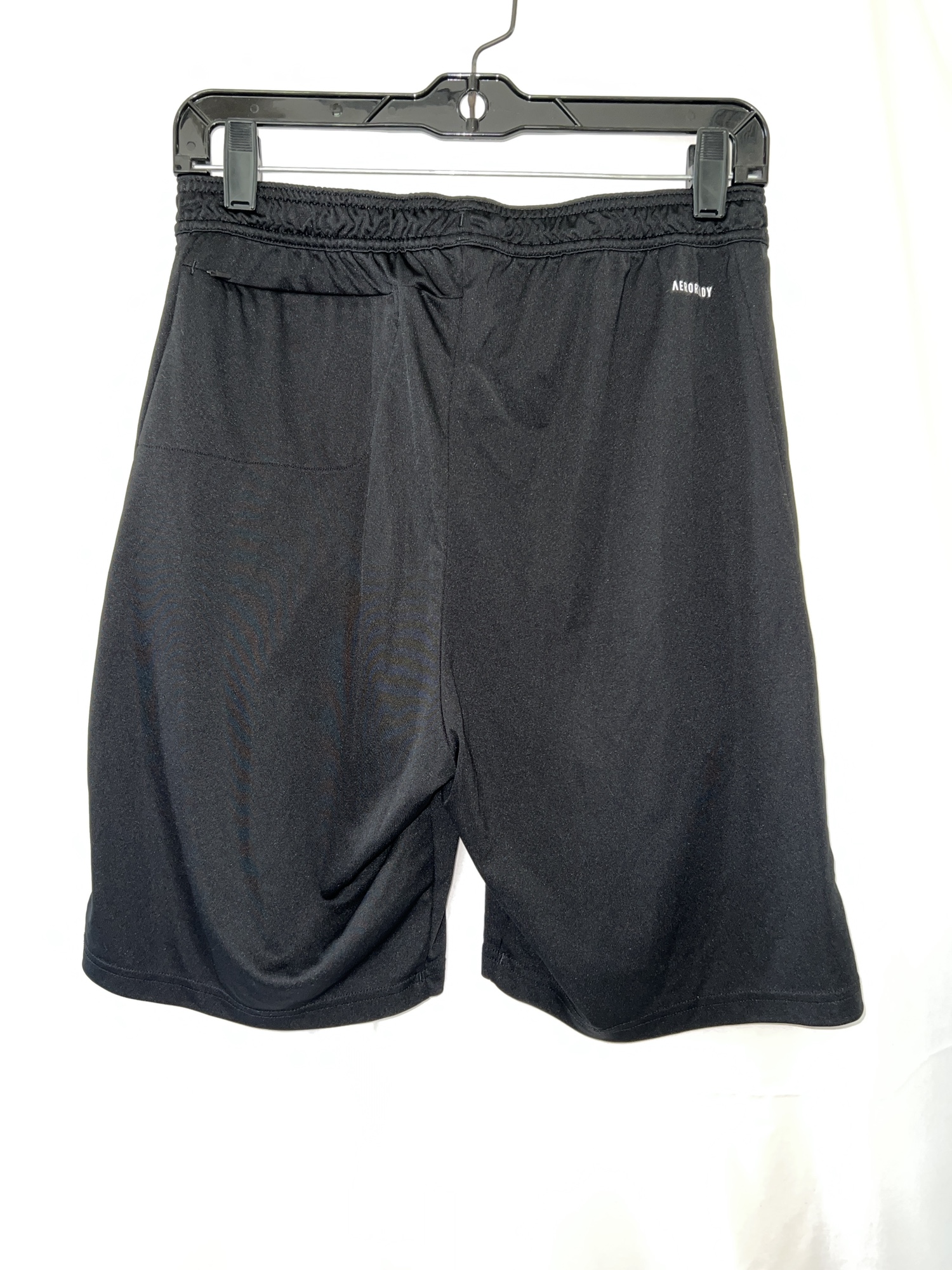 USF FOOTBALL TEAM ISSUED ADIDAS SHORTS BLACK *NEW* | SidelineSwap
