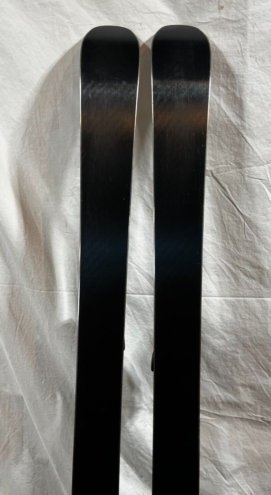 Salomon Teneighty Thruster 141cm Twin-Tip Skis Salomon 608 Demo ...