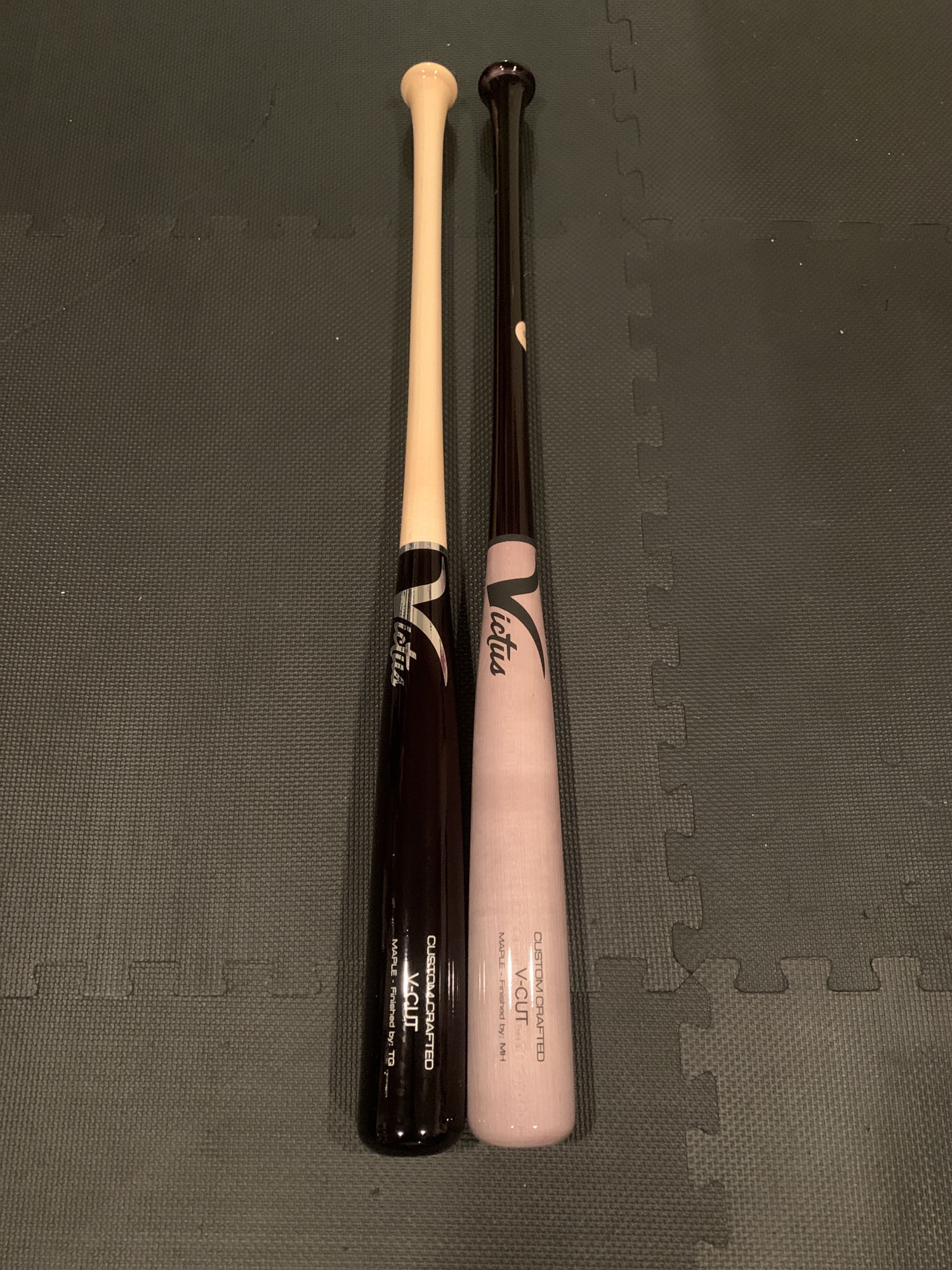 New 2023 Victus V Cut Maple Bats. 32” | SidelineSwap