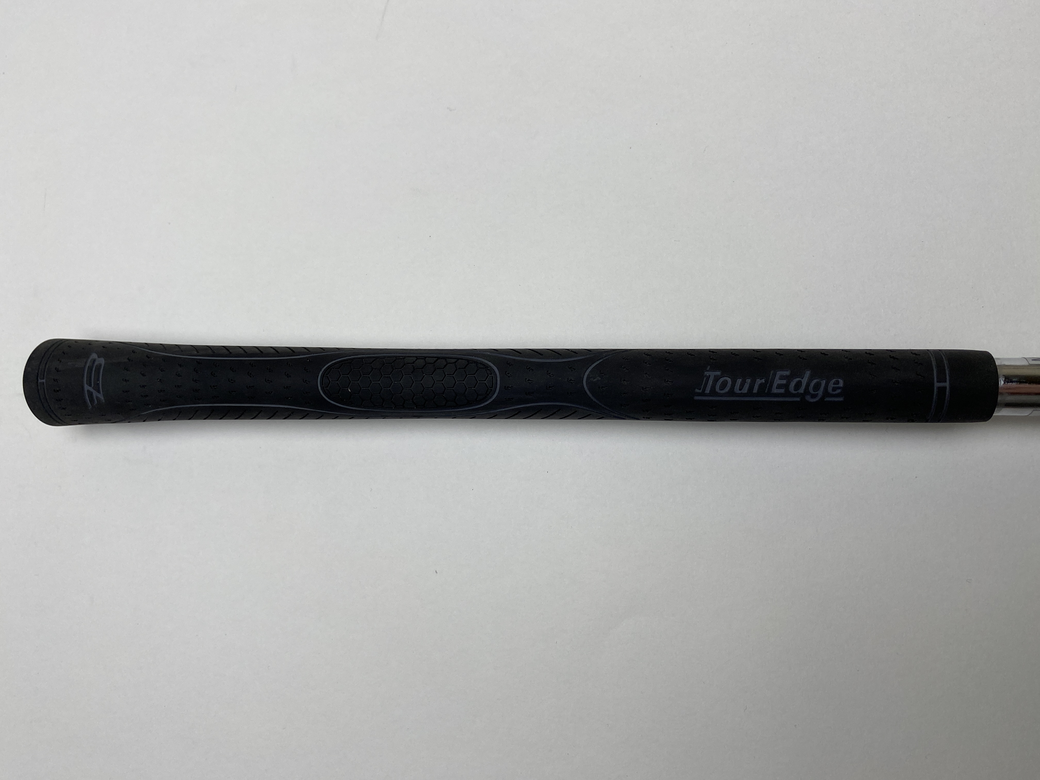 Tour Edge Bazooka 370 Pitching Wedge PW Uniflex Steel Mens RH ...