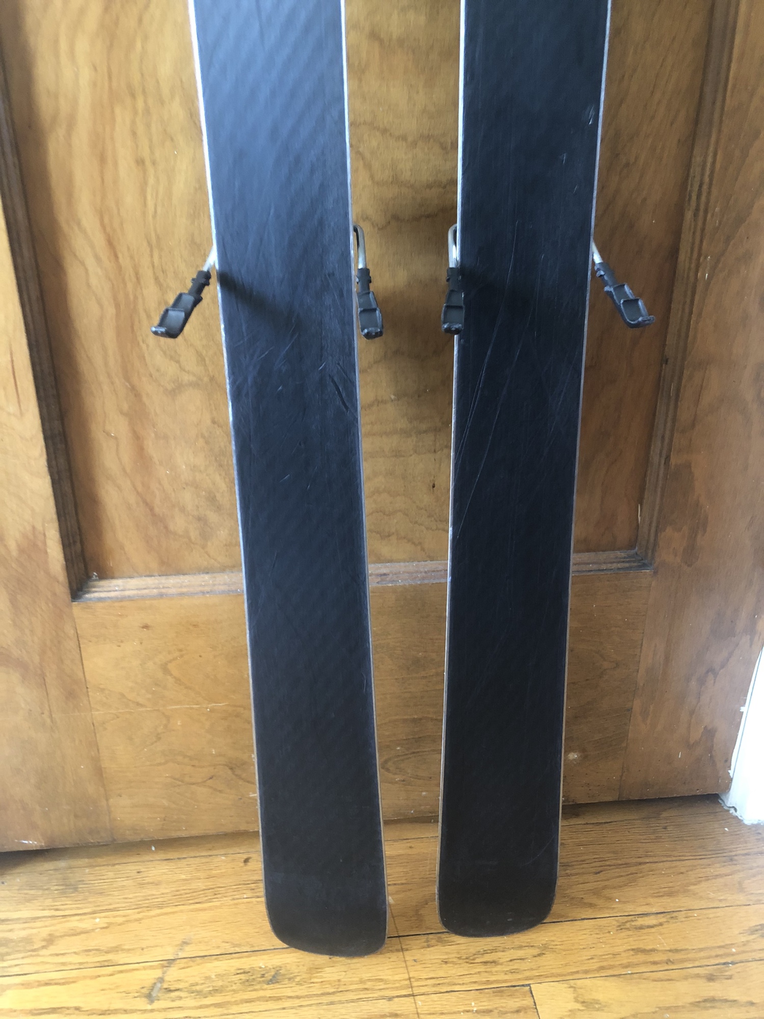 Volkl Kenja 163cm with Marker Squire Bindings | SidelineSwap