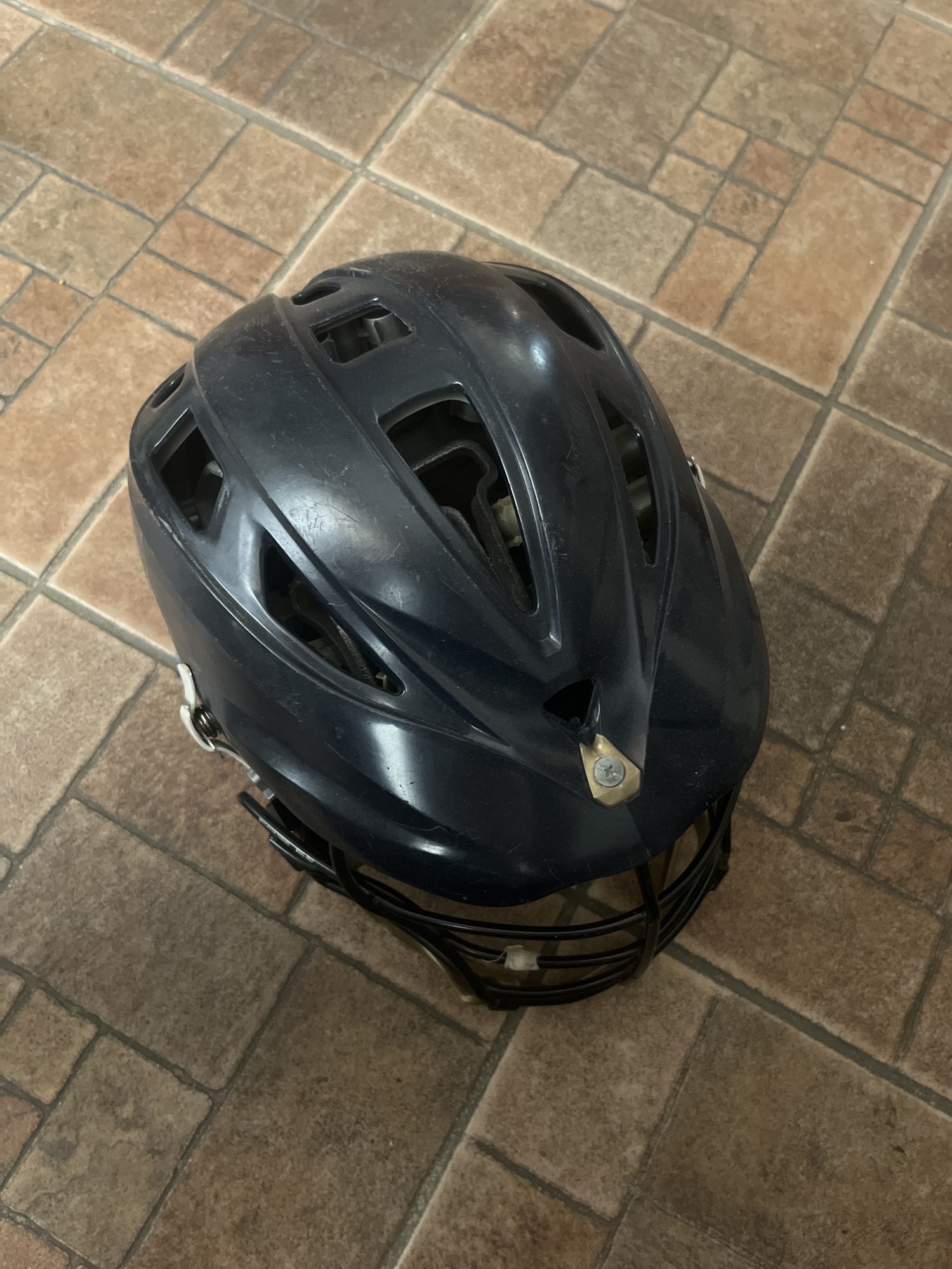 Cascade Pro-7 Helmet | SidelineSwap