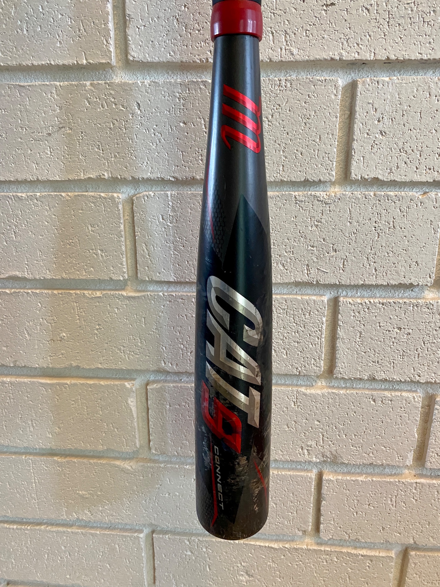 Marucci CAT9 Connect Bat 2021, 31/23 Drop 8 USSSA | SidelineSwap