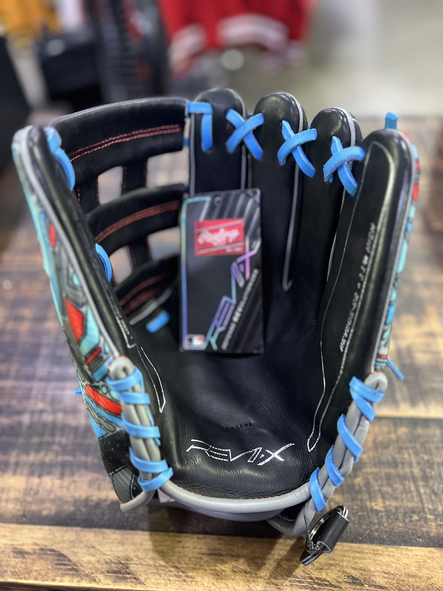 Rawlings REV1X 11.75" Baseball Glove | SidelineSwap