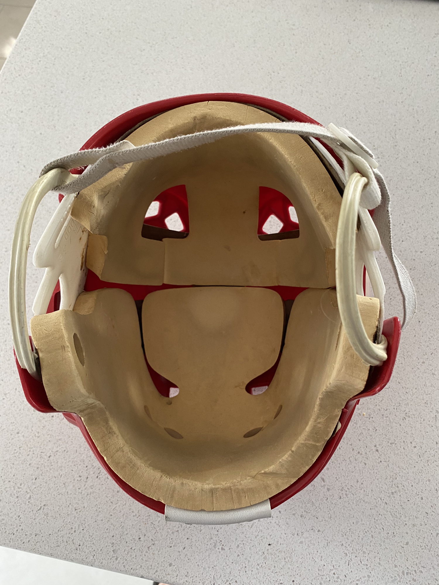 Cooper Sk2000 Small Red Helmet | SidelineSwap