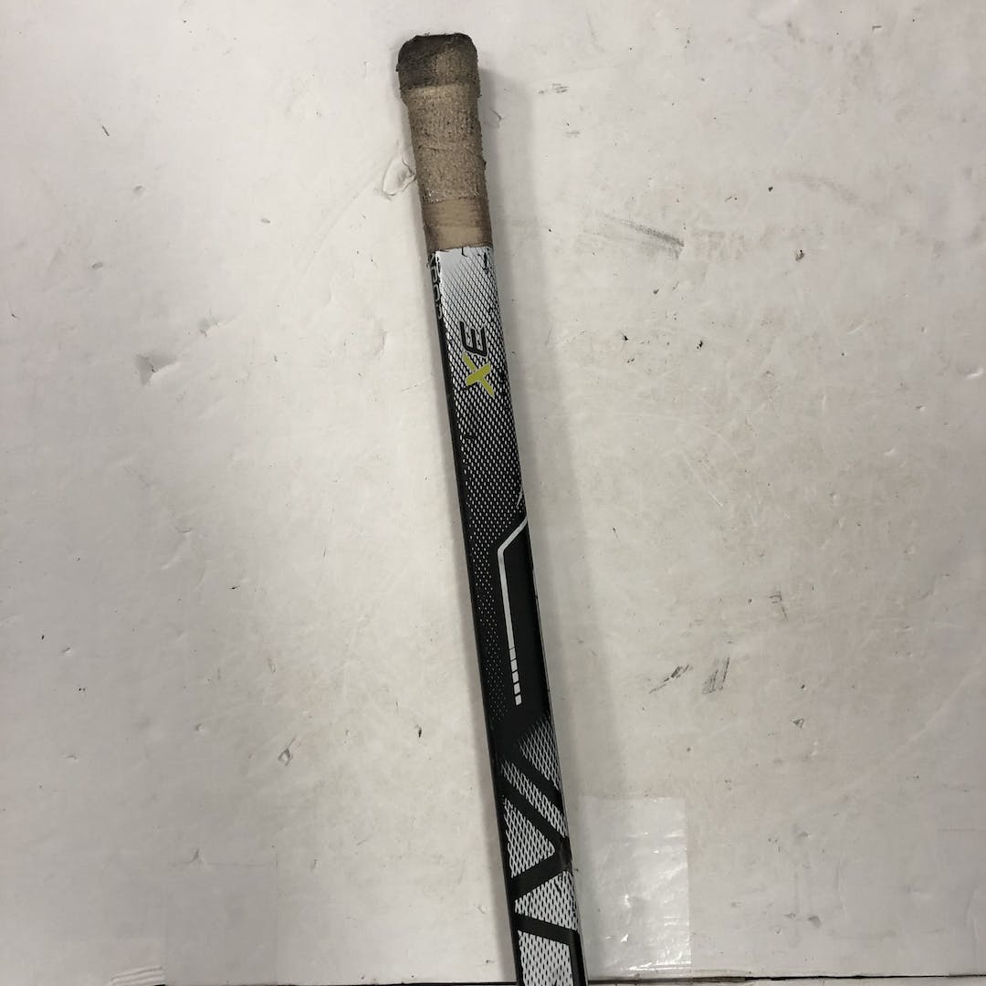 Used Bauer Vapor 3x 24" Goalie Pattern P3 Goalie Sticks | SidelineSwap