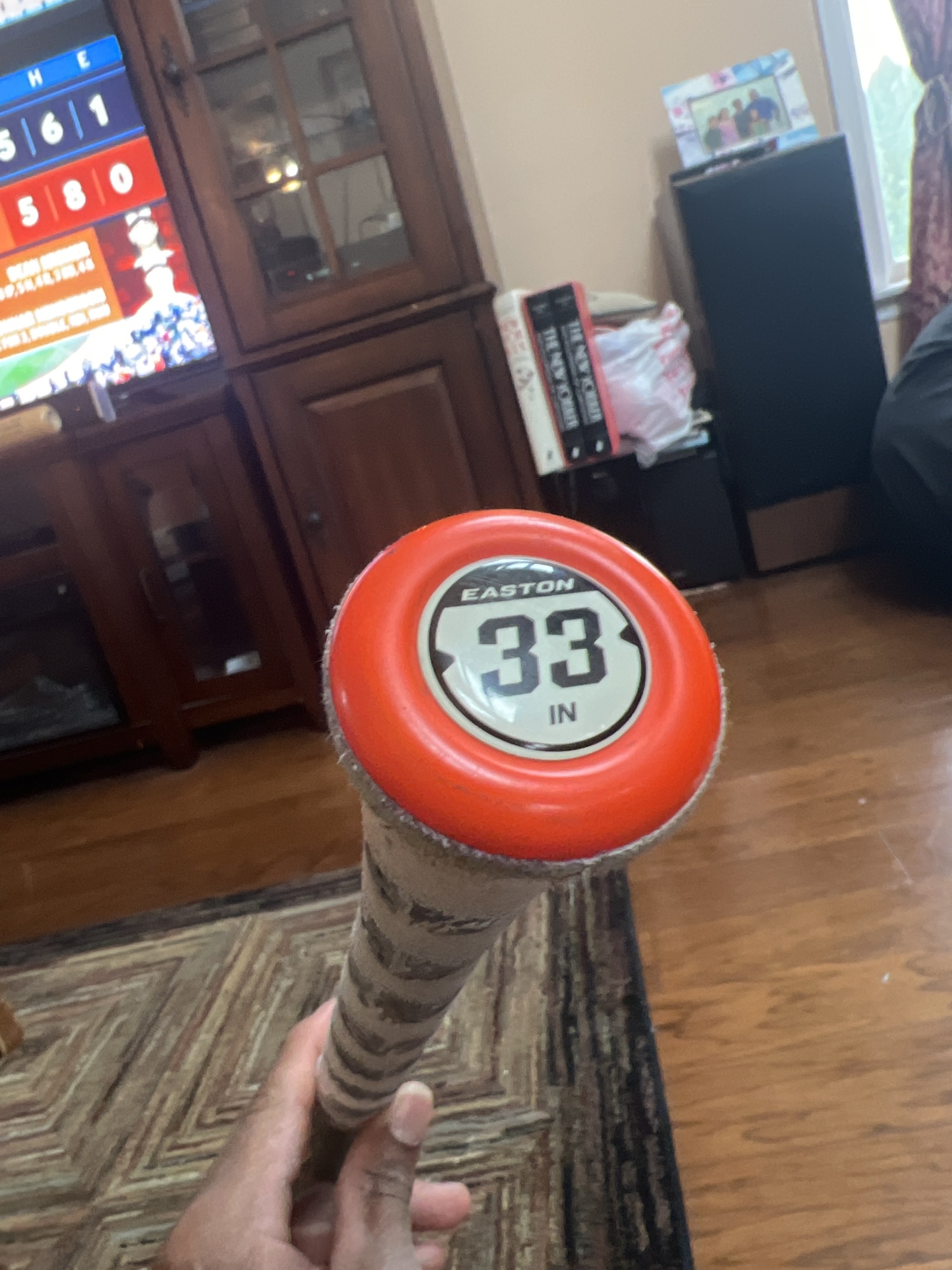 Easton Maxum Ultra 33/30 | SidelineSwap