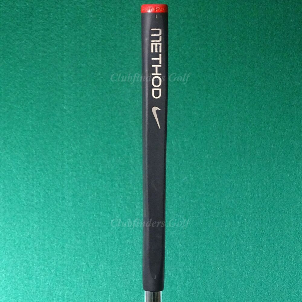 Nike Method Core Drone opti-Mass 35" Putter Golf Club | SidelineSwap