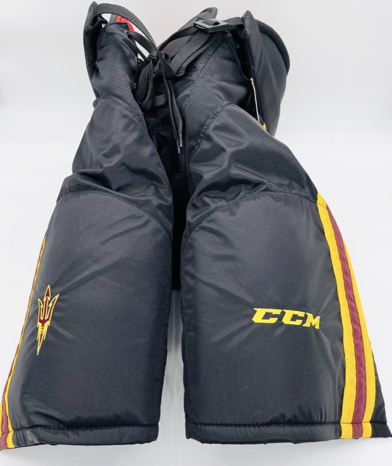 Arizona state CCM HP45 Hockey Pants XL | SidelineSwap