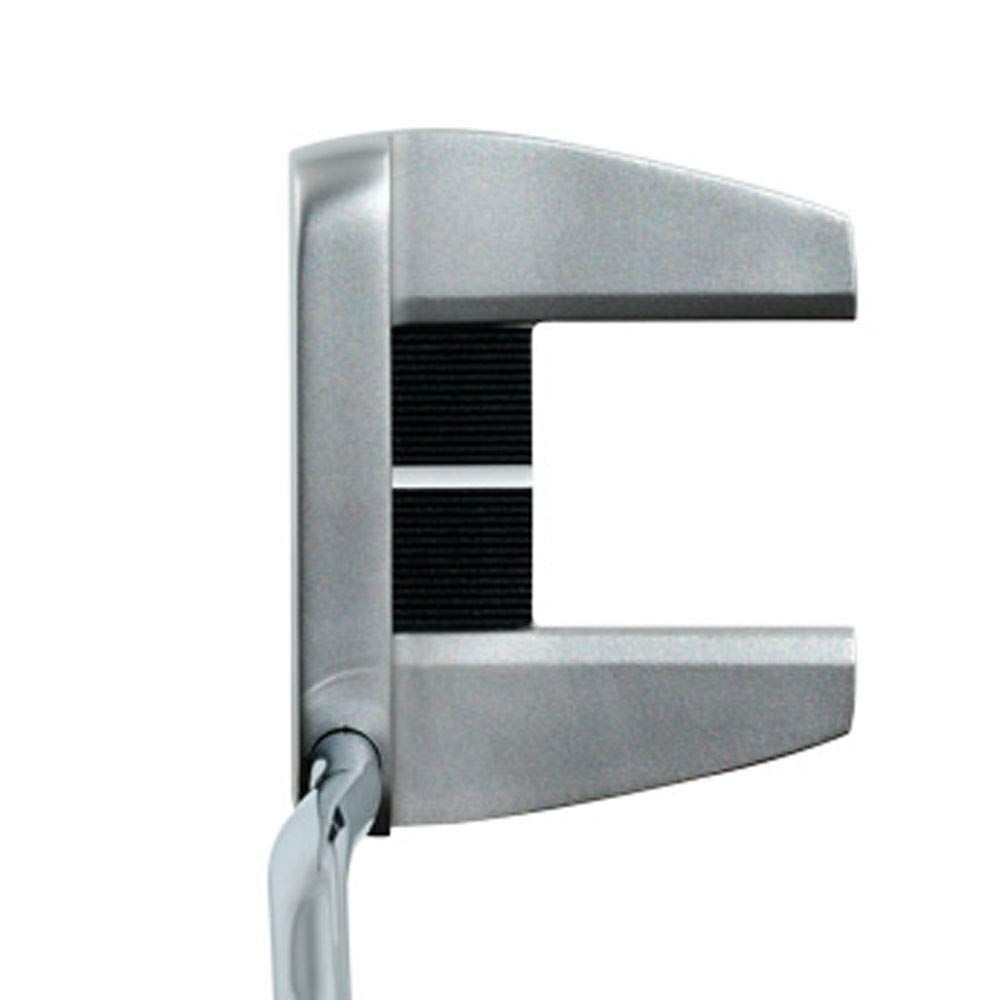 Tour Edge Pure Feel Template Series Alps Putter (33", Blade, Curved ...