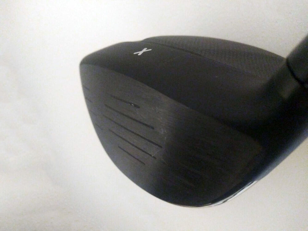 PXG 0811X Gen 2 Driver 12* (Aldila Synergy 50 Regular) Golf Club | SidelineSwap